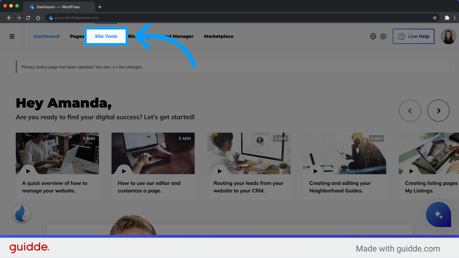 Team Members: How to Add/Edit Team Members