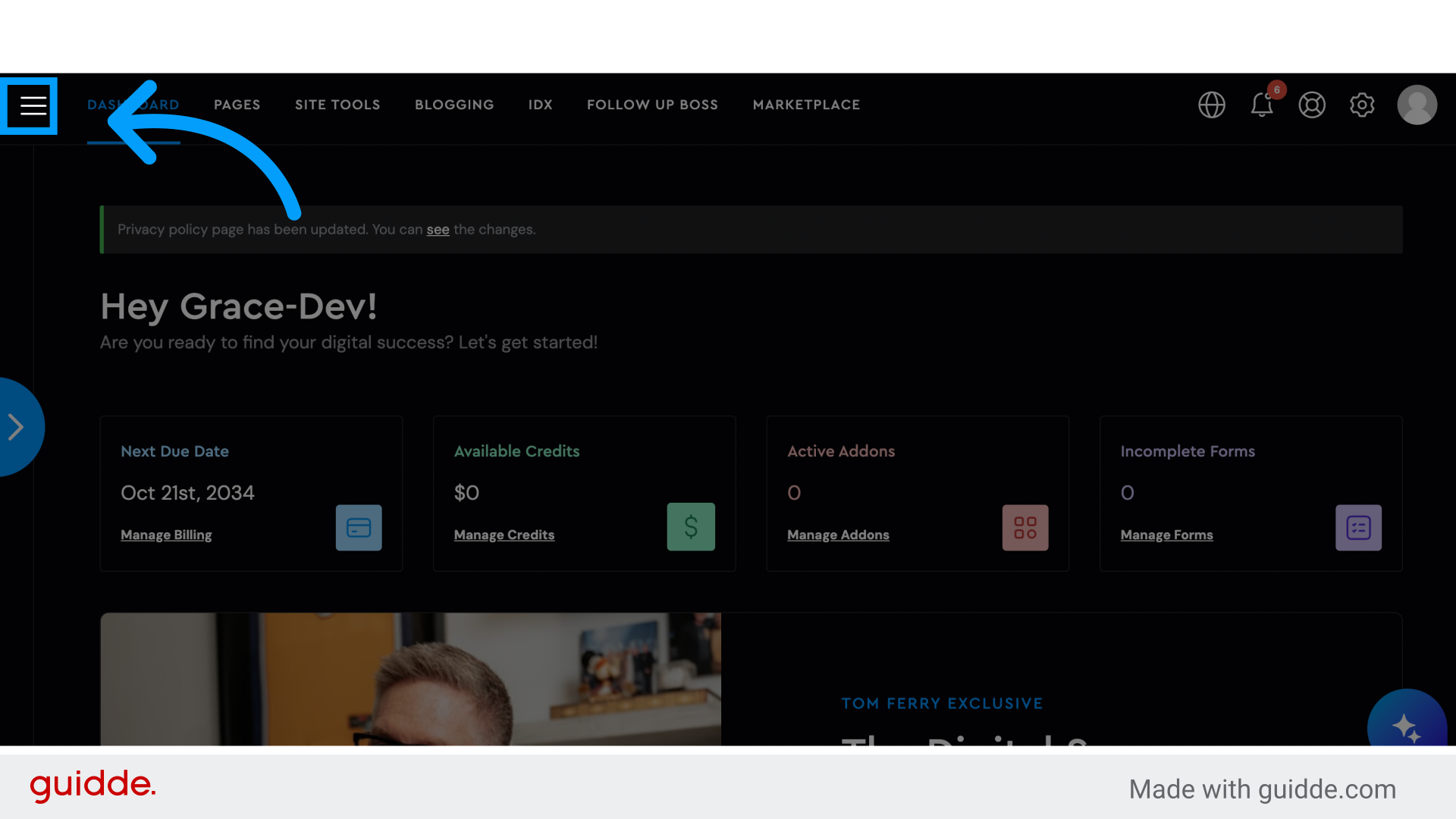 CRM: How to Connect Your Follow Up Boss Account