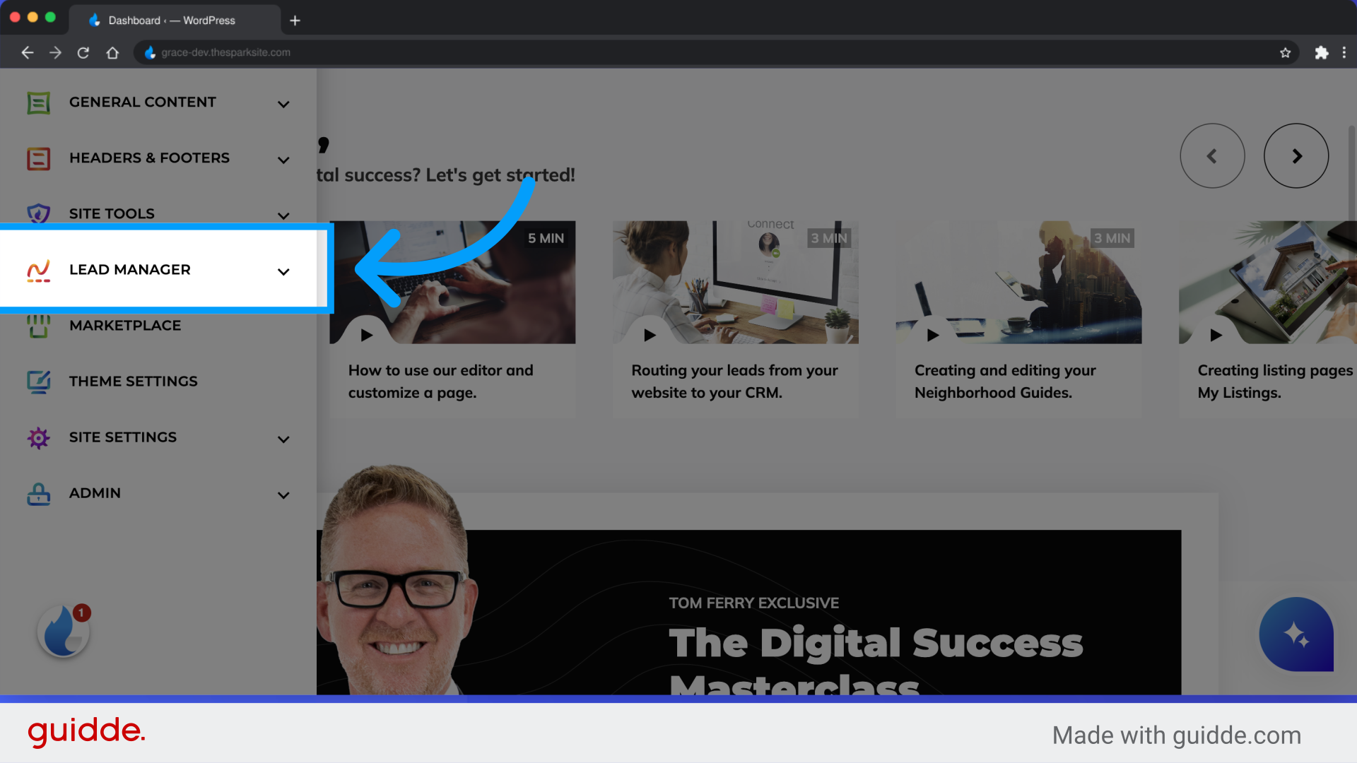 CRM: Connect Your CRM