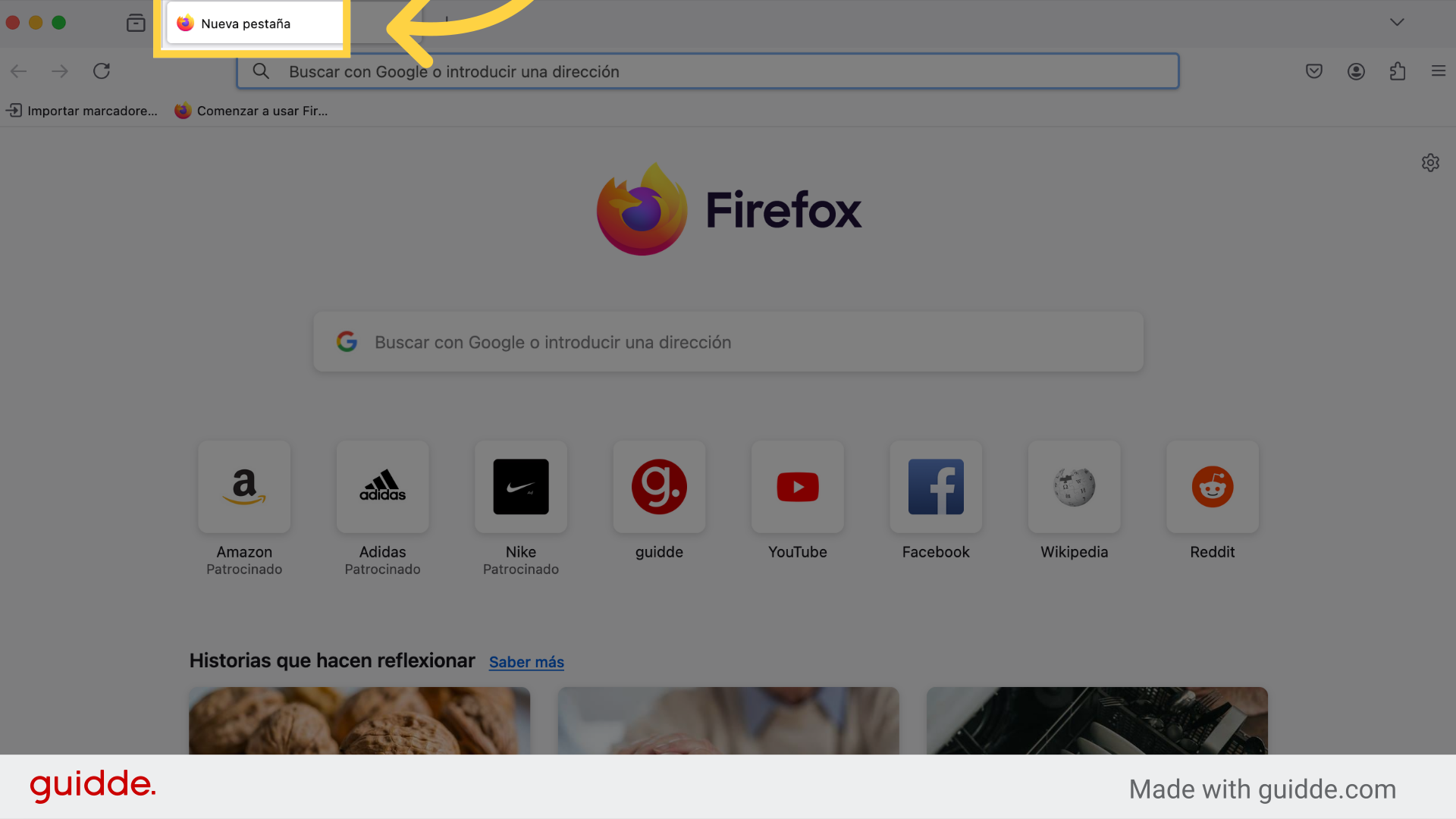 How to Install and Use Firefox - Guidde | Gallery