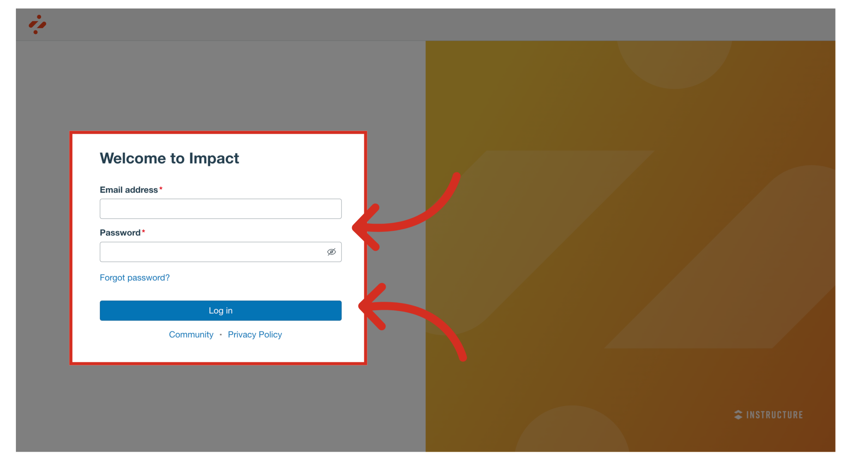 How do I access my Impact Dashboard? - Instructure Community - 496573