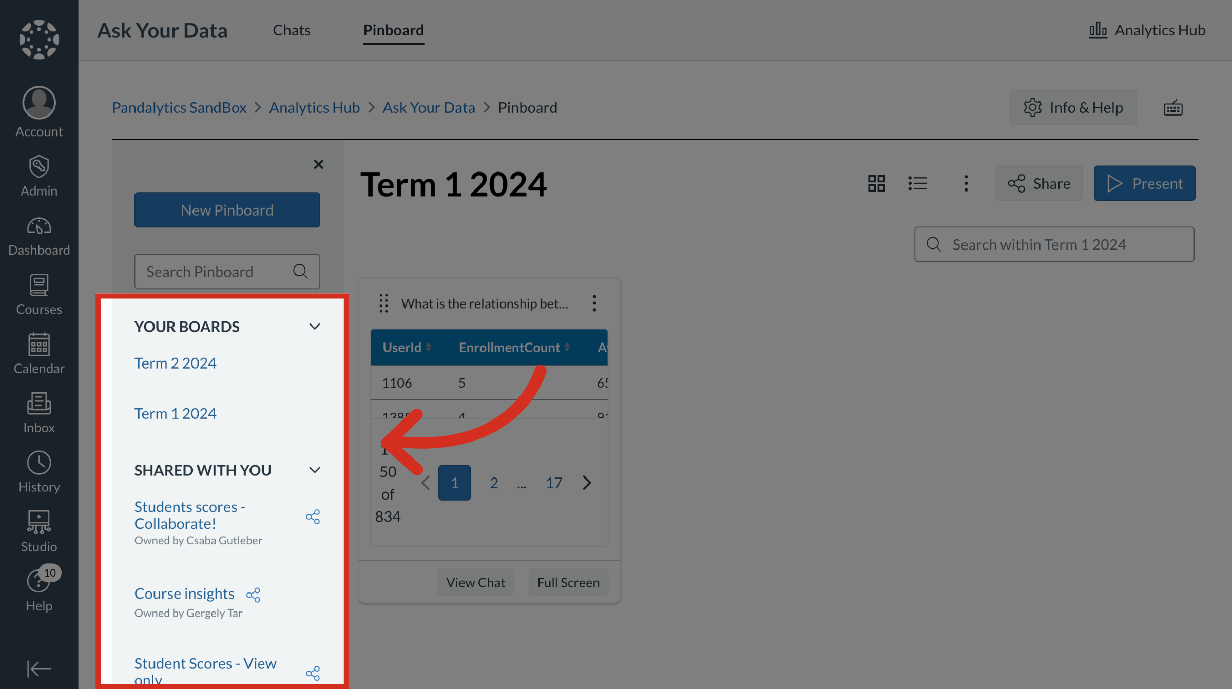 How do I download a pinboard? - Instructure Community - 653225