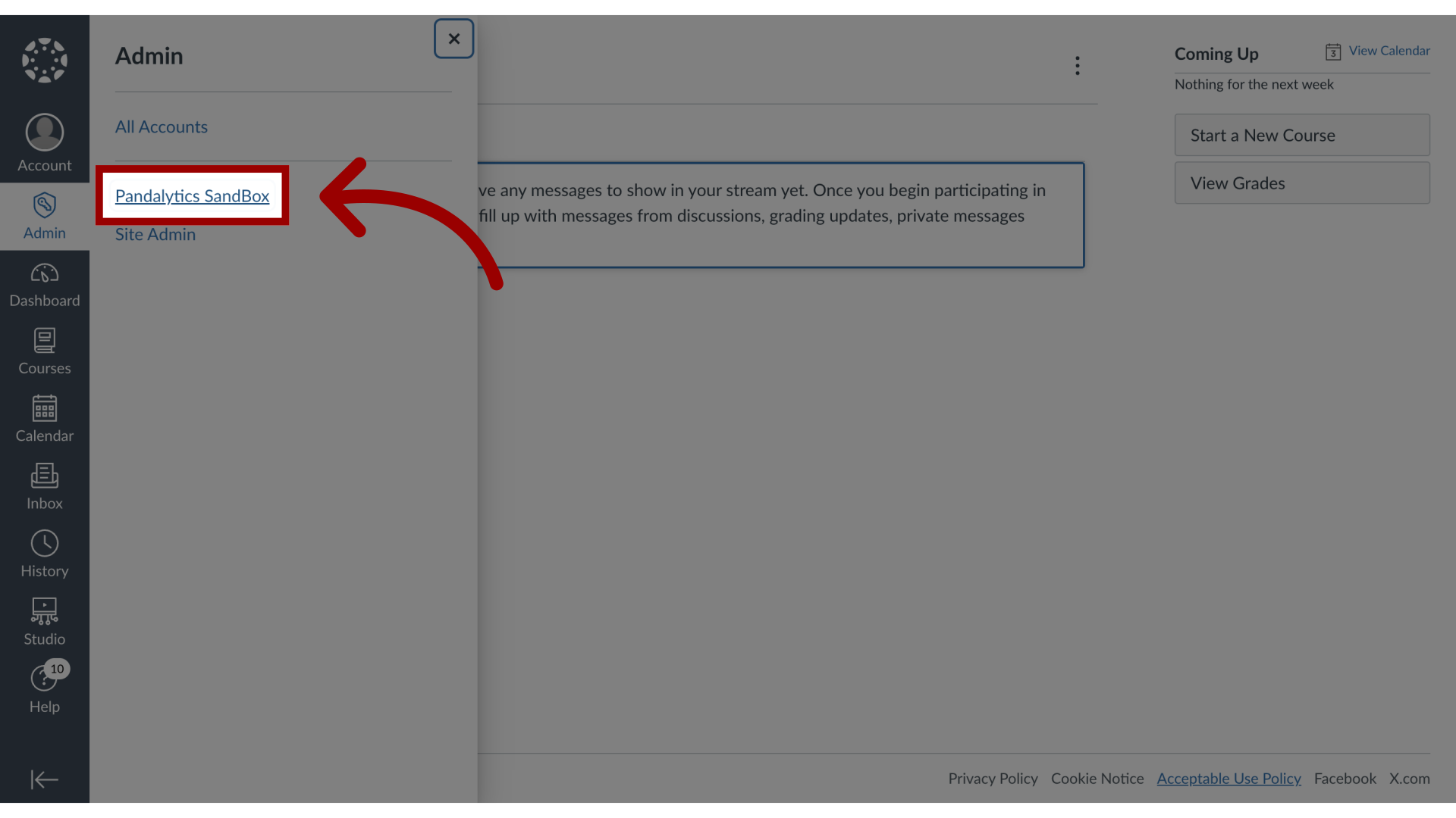 How do I utilize the AI for Ask Your Data? - Instructure Community - 608454