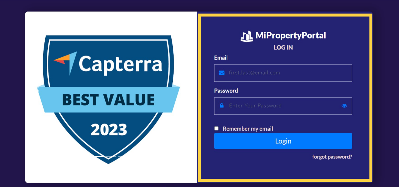 How to Link or Re-link Unit to a Unit Type? - Mi Property Portal Help ...