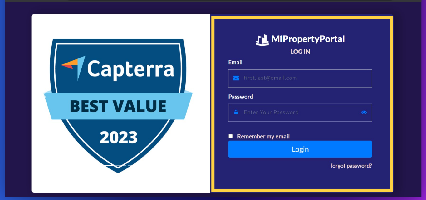 How to Change the Unit Type of a Unit? - Mi Property Portal Help Center