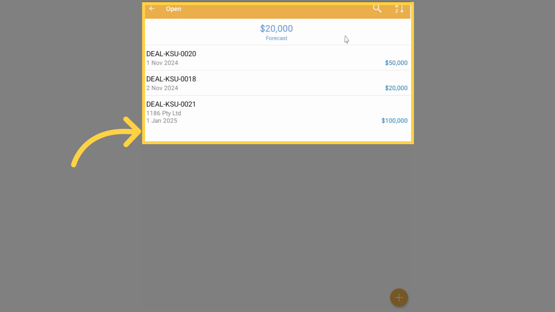 Mobile Deals – Kynection