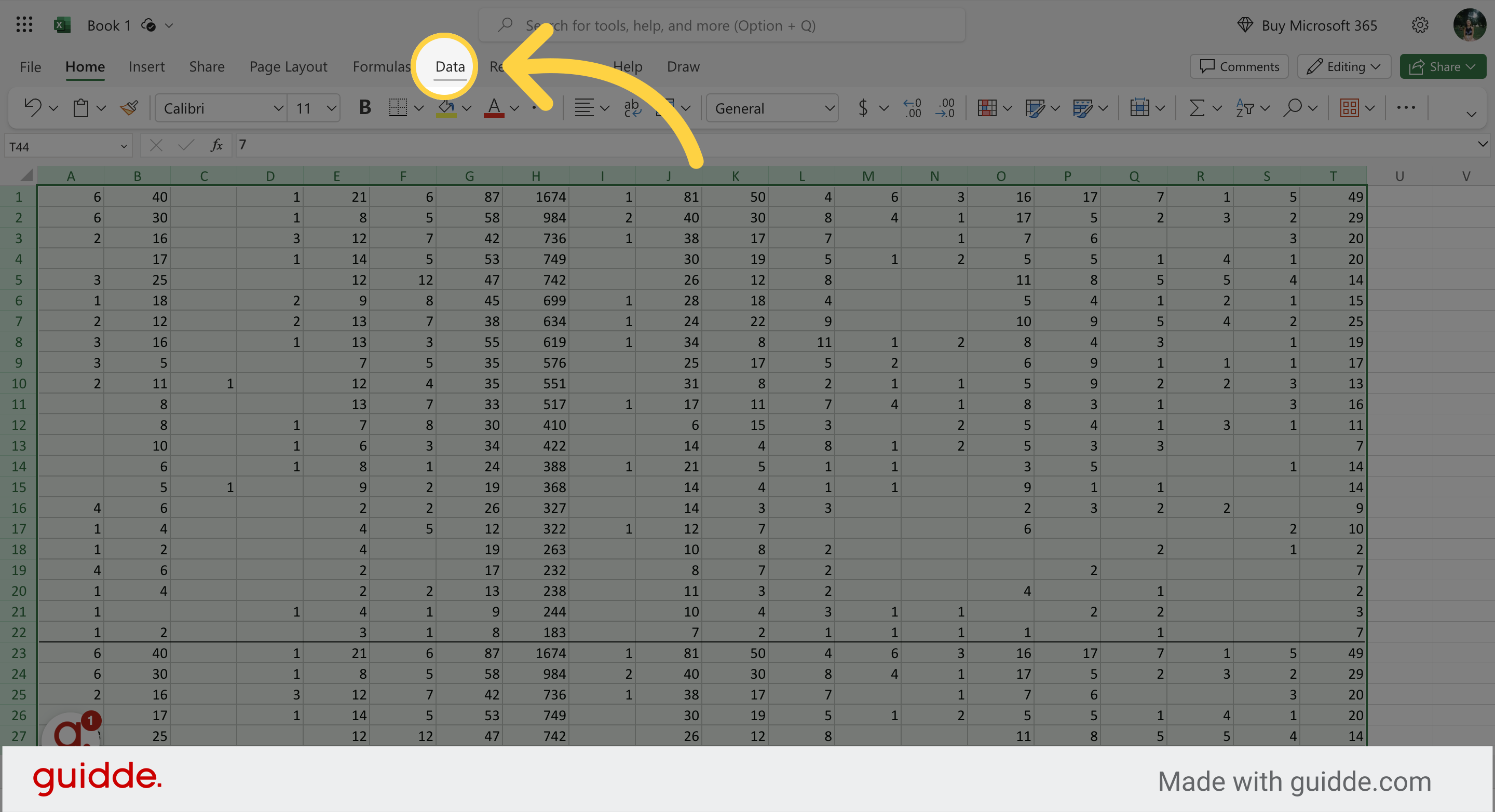How To Delete Duplicates From Excel Guidde Gallery 
