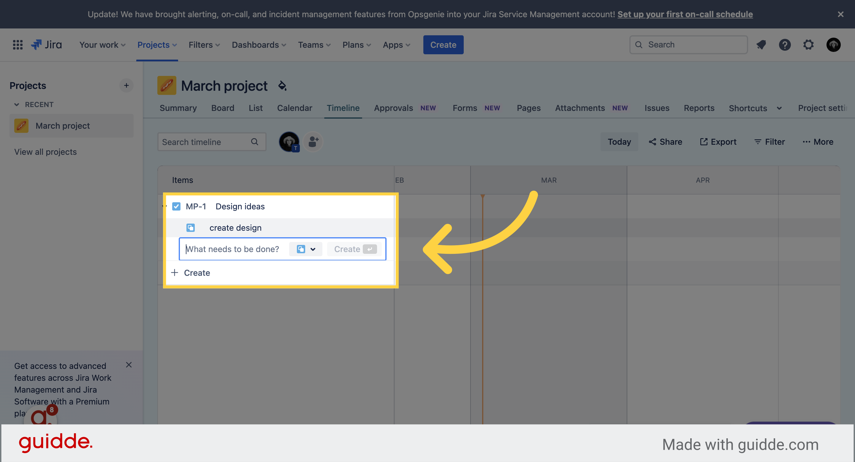 How to set up workflows in Jira - Guidde | Gallery