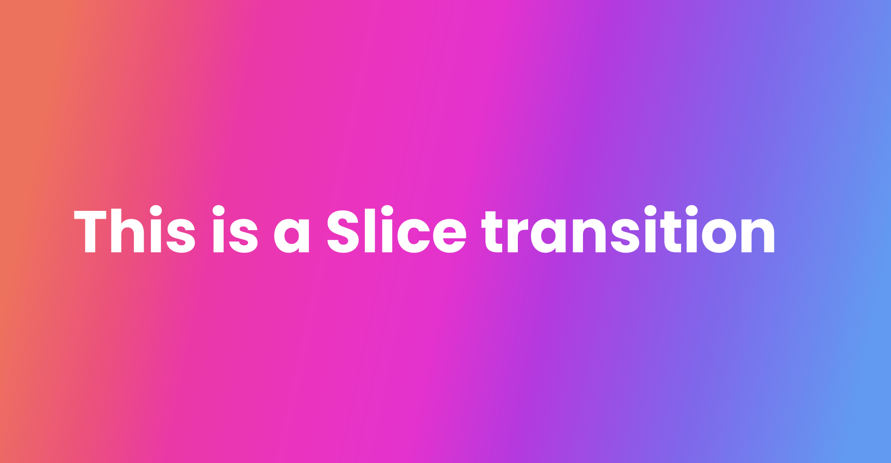 How to add transitions to your video - Guidde | Gallery
