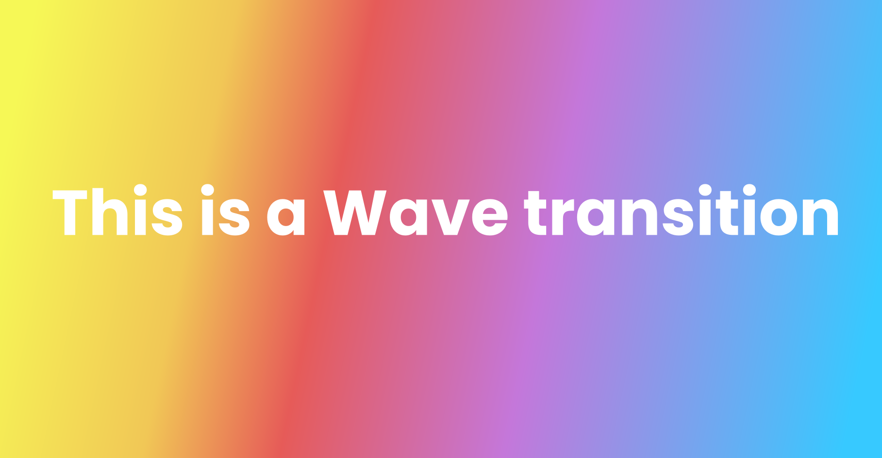 How to add transitions to your video - Guidde | Gallery