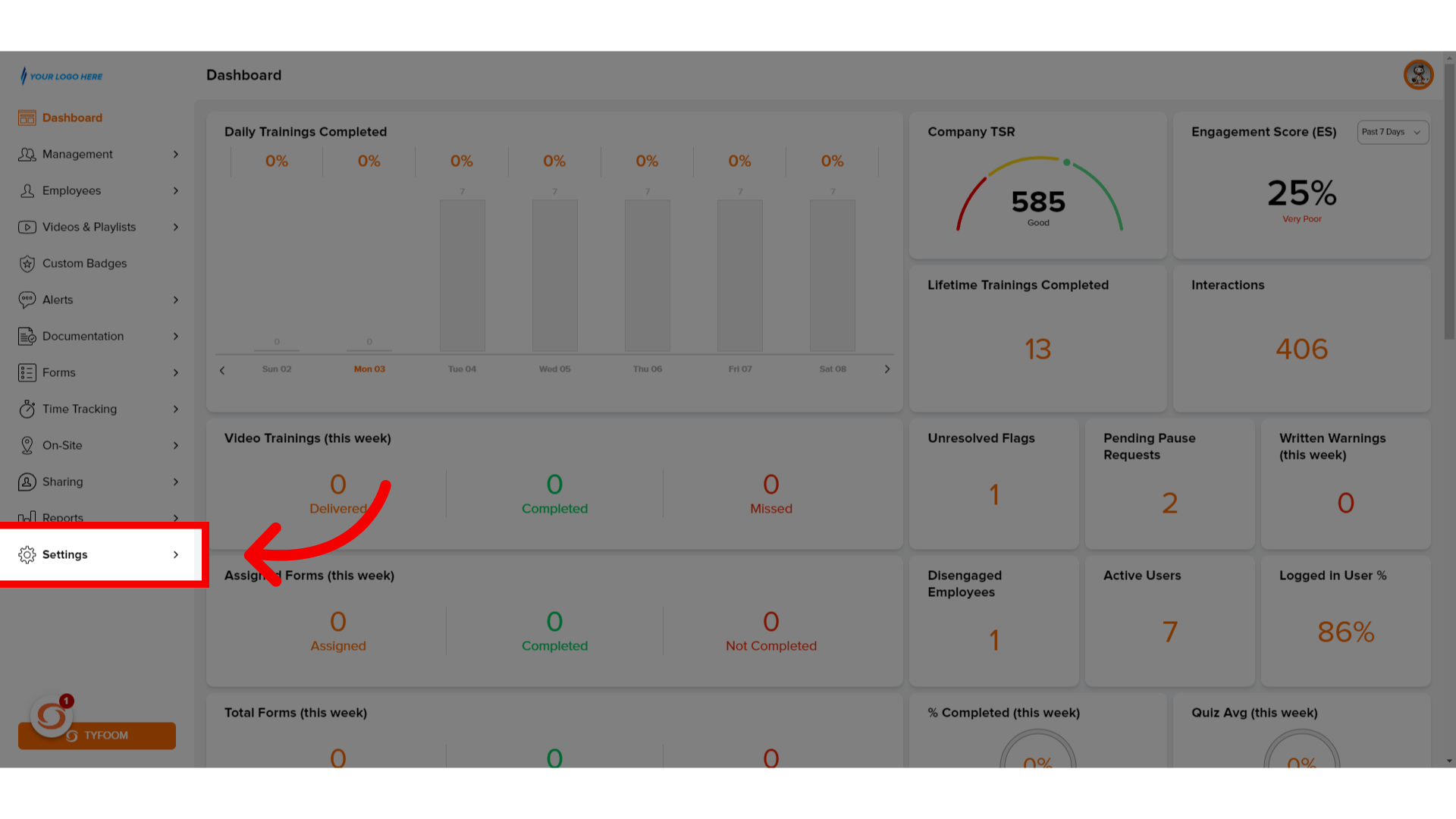 App Customization