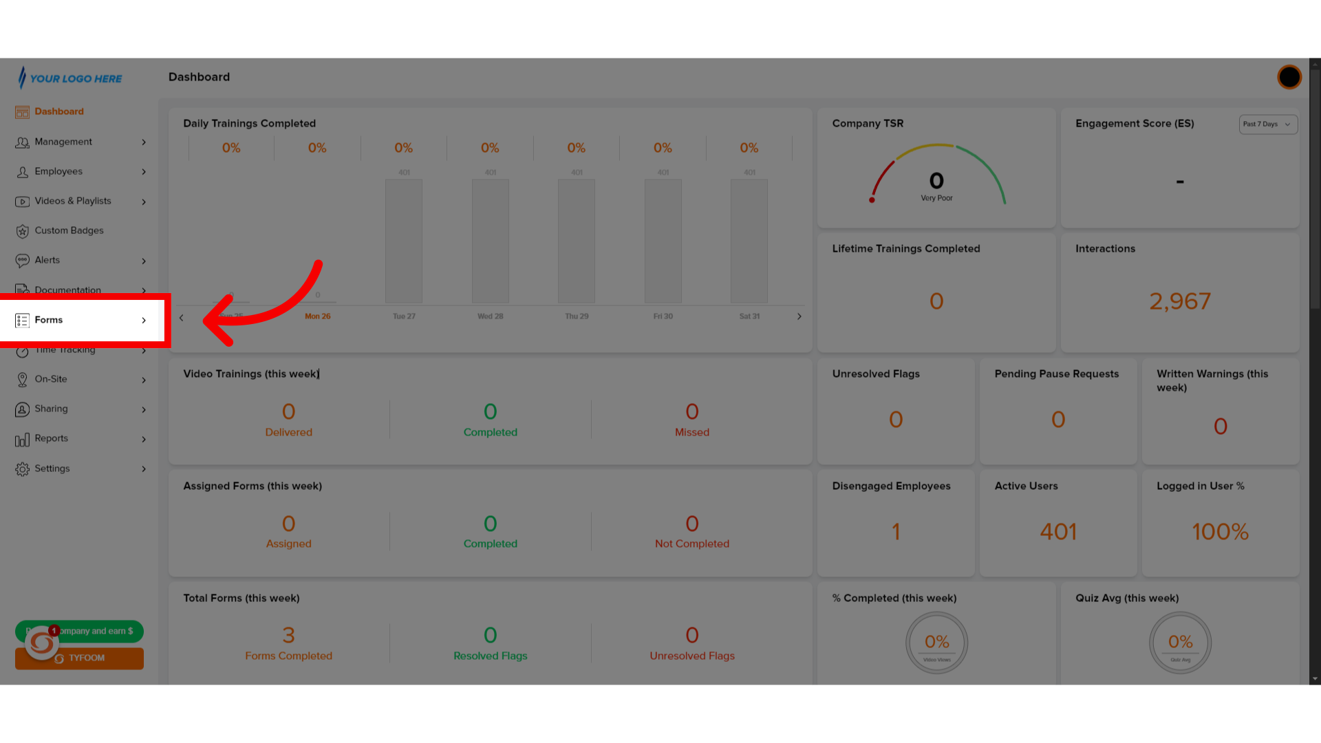 How to Bulk Download Form Submissions