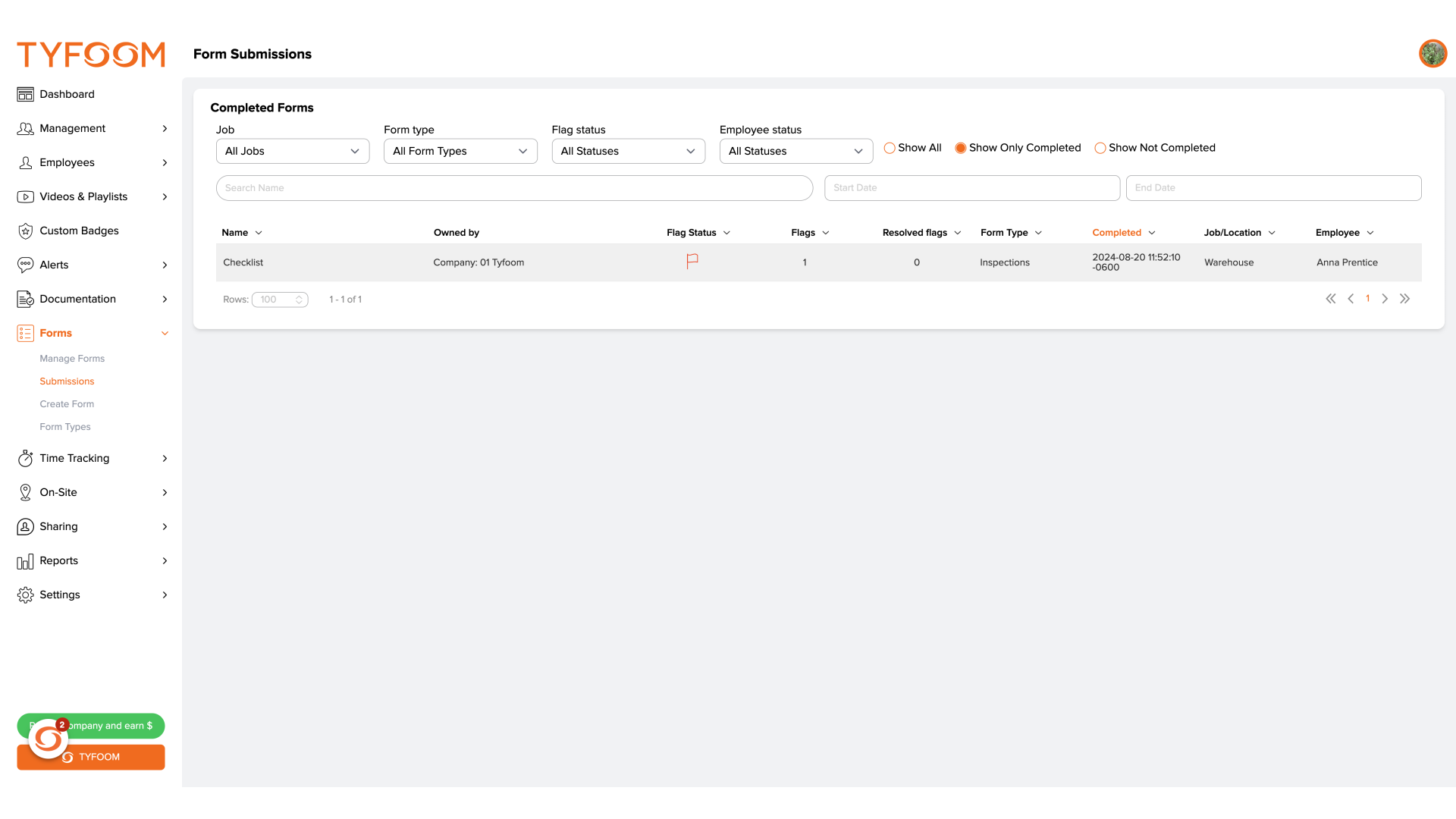 How to Edit Form Responses