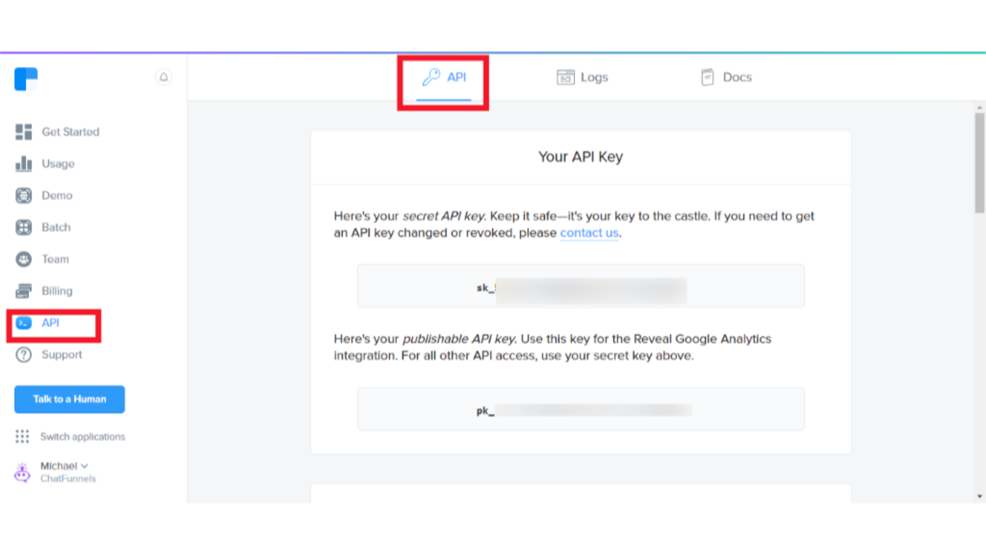 Clearbit Integration - Signals Help Docs