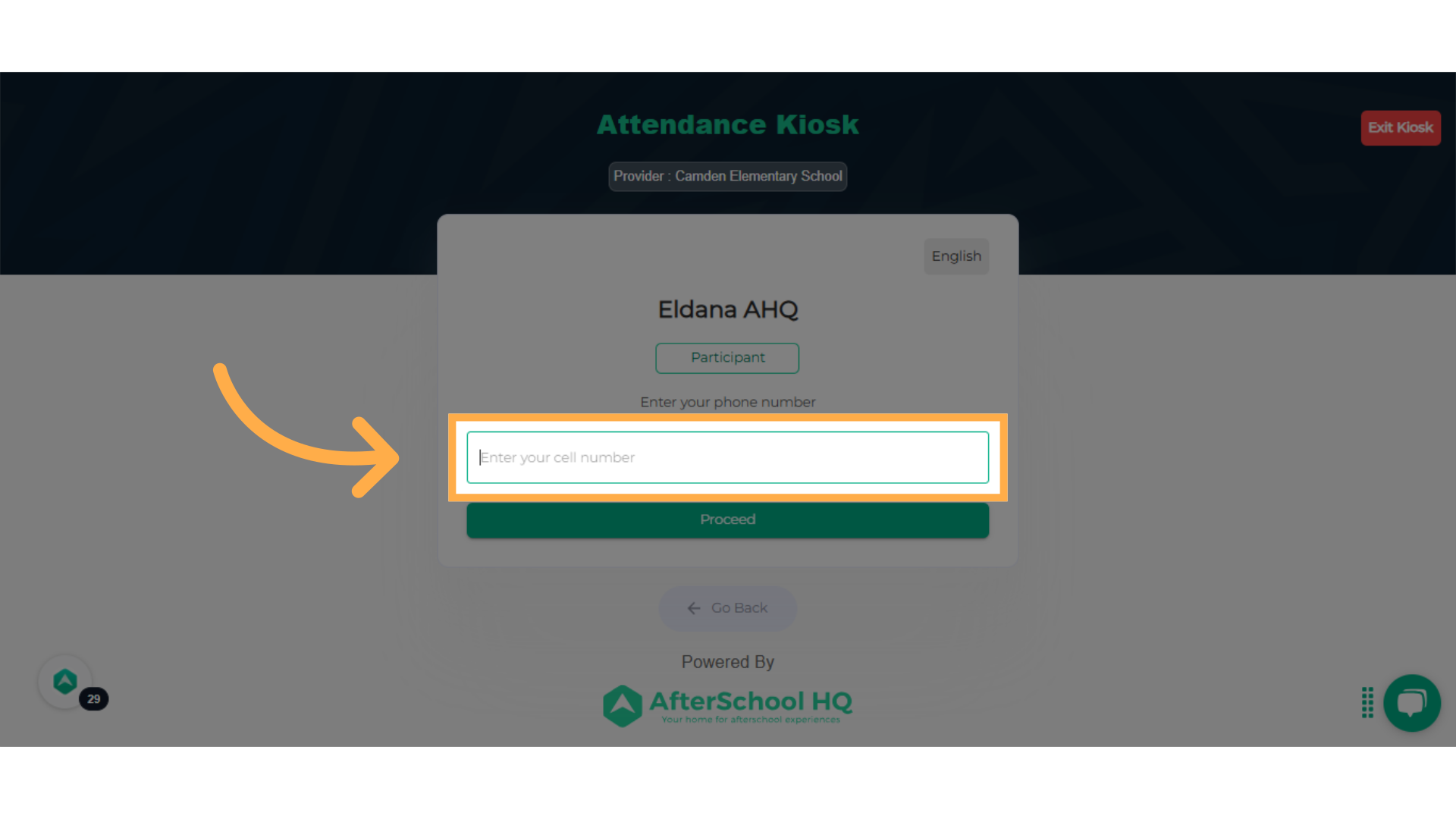How to Enable and Require Wet Signatures for Attendance Tracking