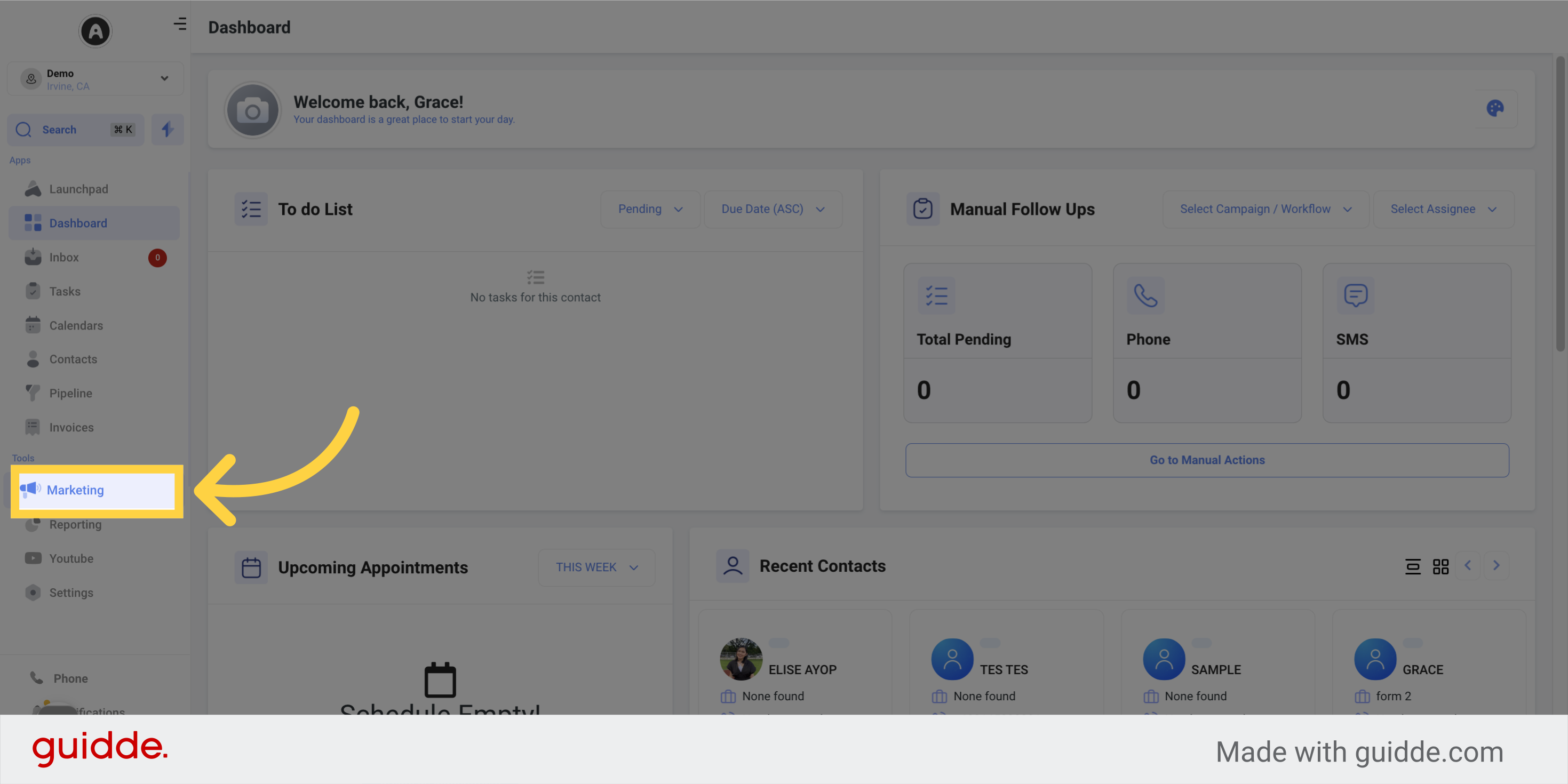 Overview of Workflow Triggers | Maven HQ
