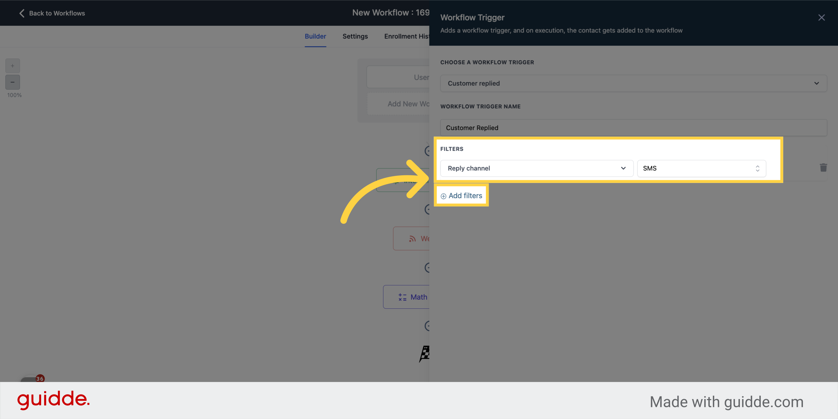 Overview of Workflow Triggers | Maven HQ
