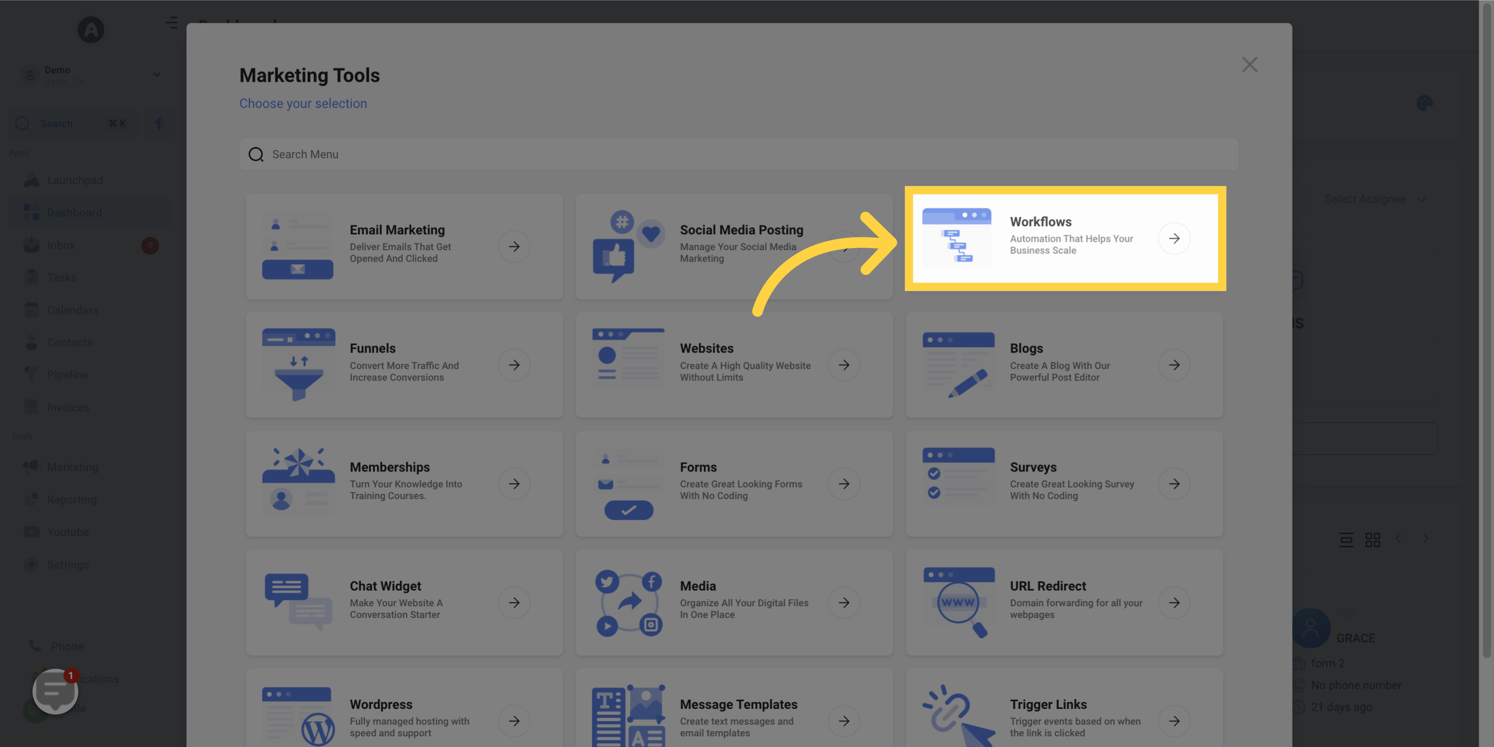 Overview of Workflow Triggers | Maven HQ