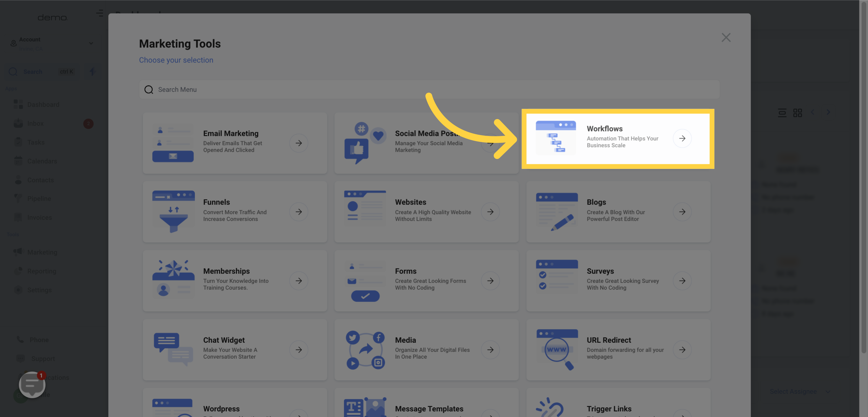 How to use order form submission trigger | Maven HQ