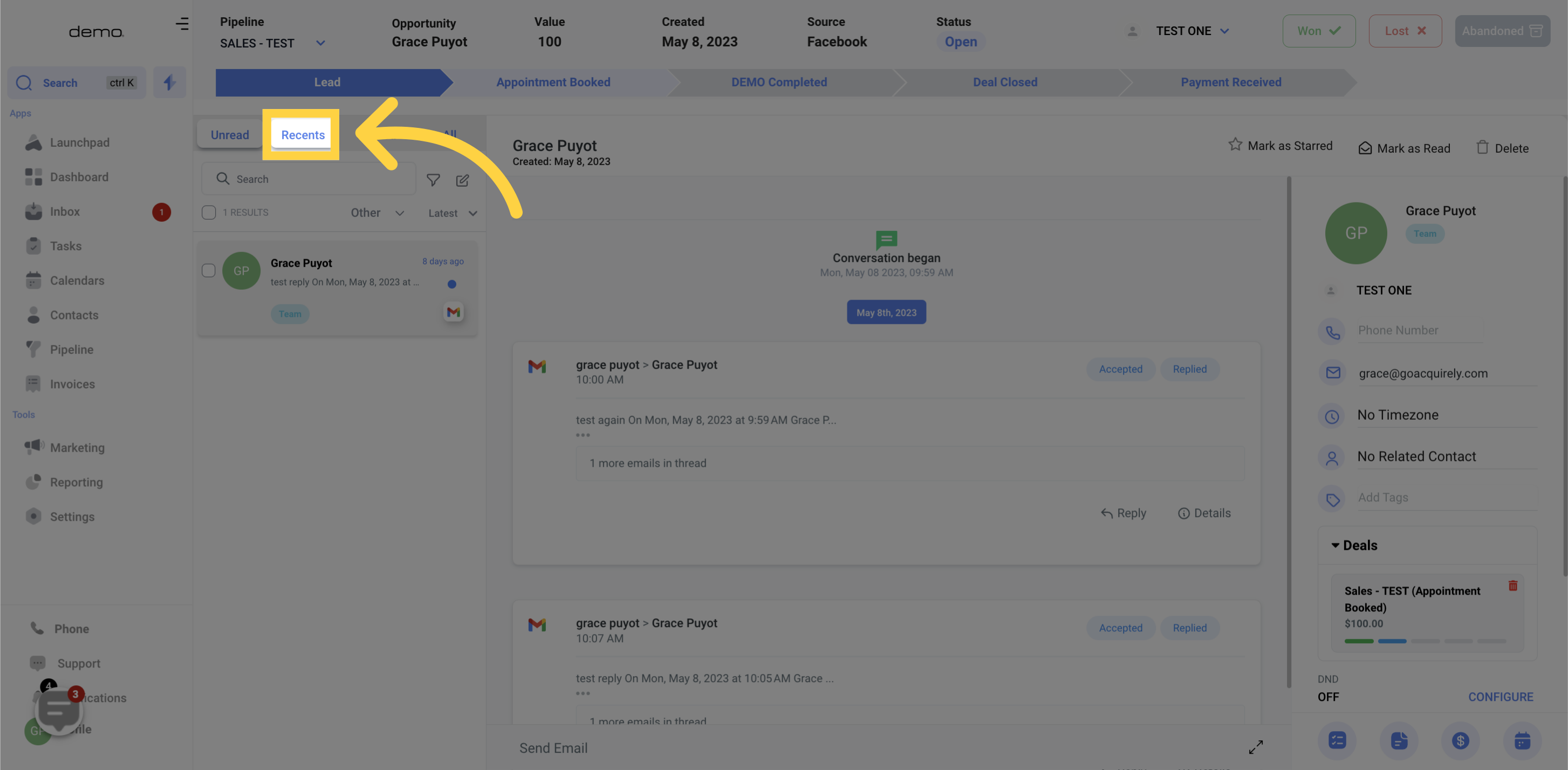 Message Filters Maven HQ message-filters-maven-hq