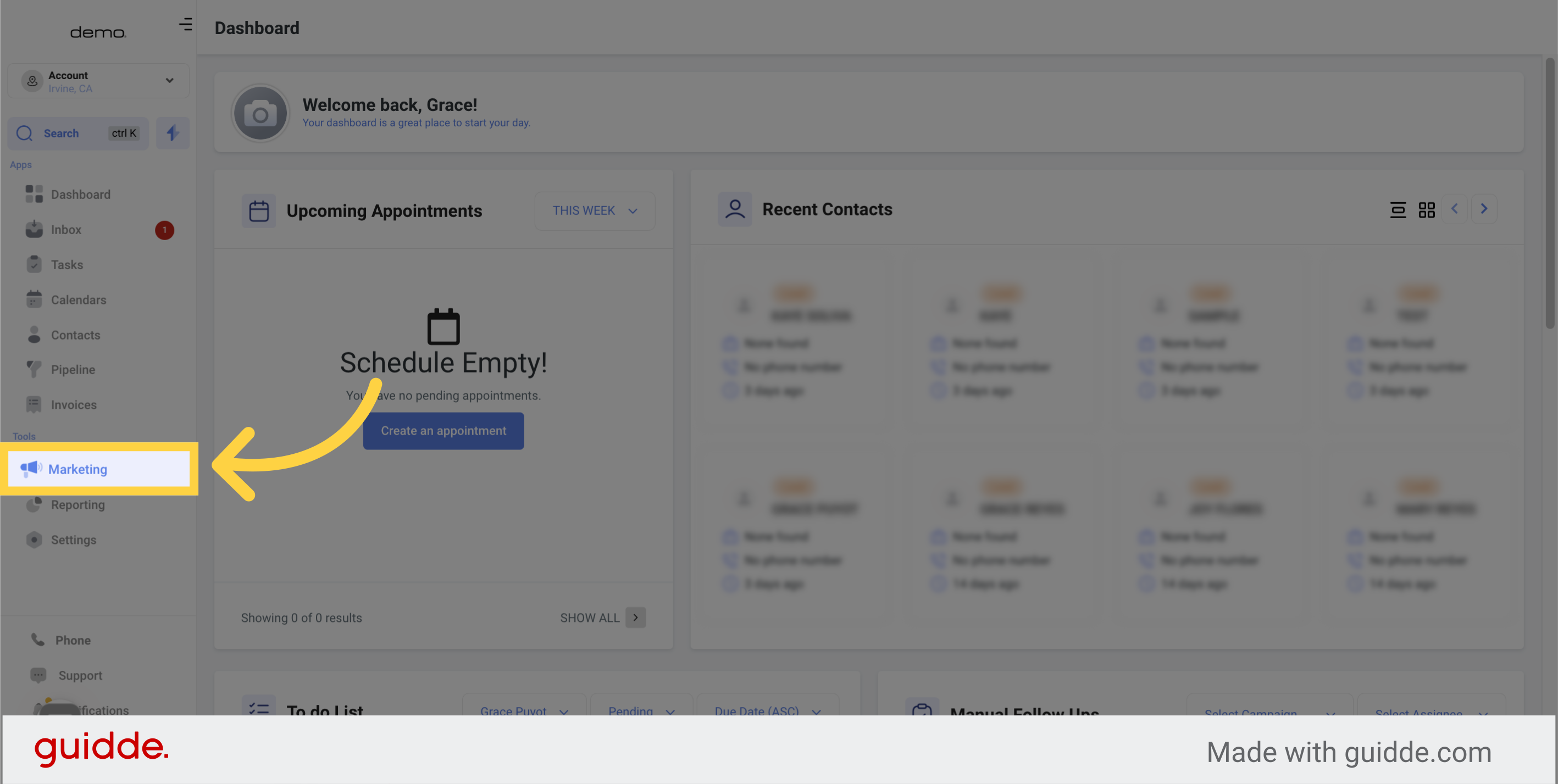 Conditions and Workflow actions - How to use go to | Maven HQ