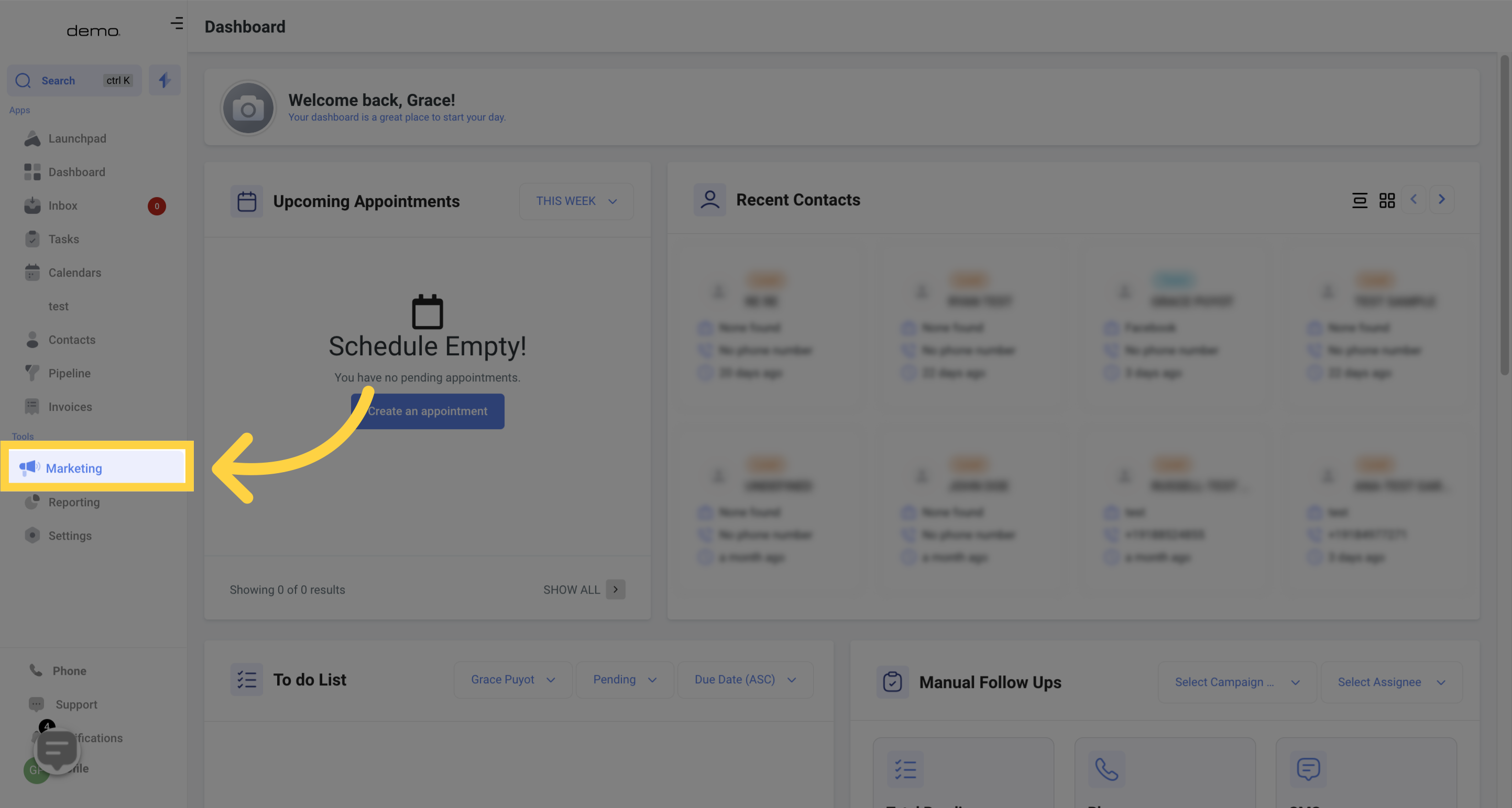 How to use elements with the funnel builder | Genie AI How to use elements with the funnel builder | Genie AI
