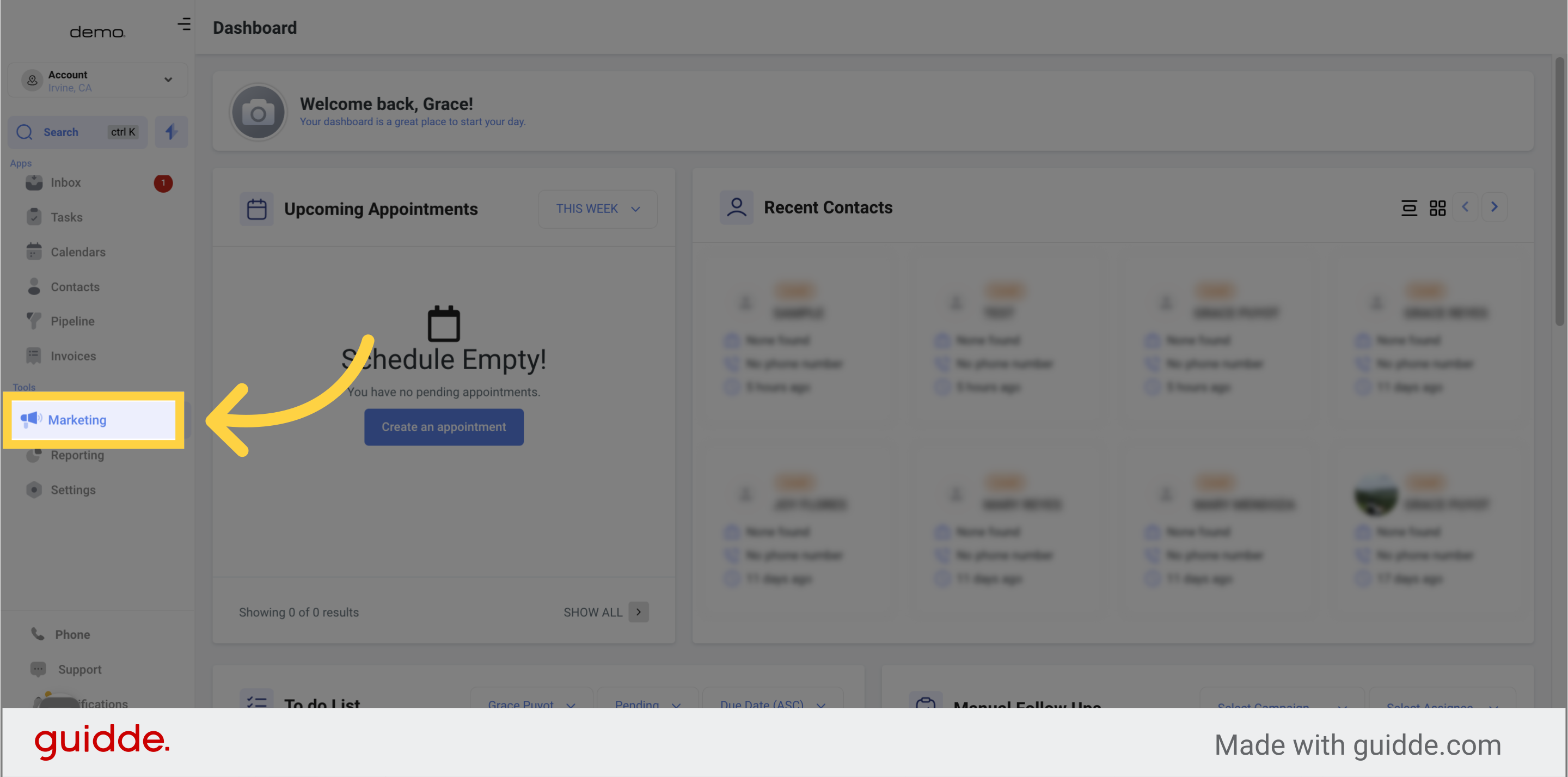 Conditions and workflow actions - How to use goal event | Maven HQ