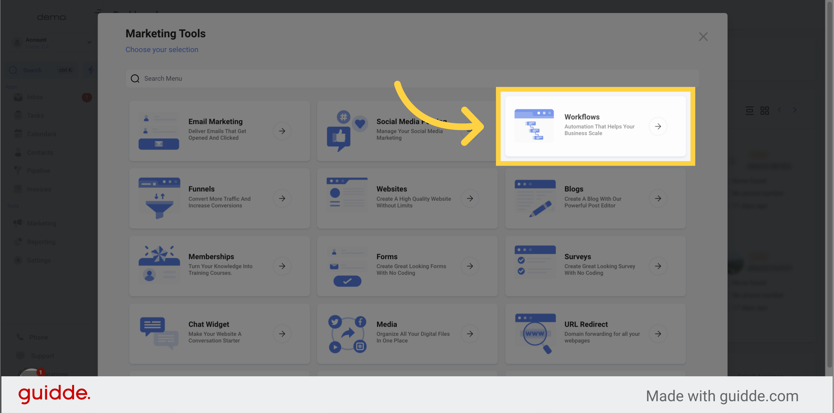 Conditions and workflow actions: How to use goal event | Genie AI