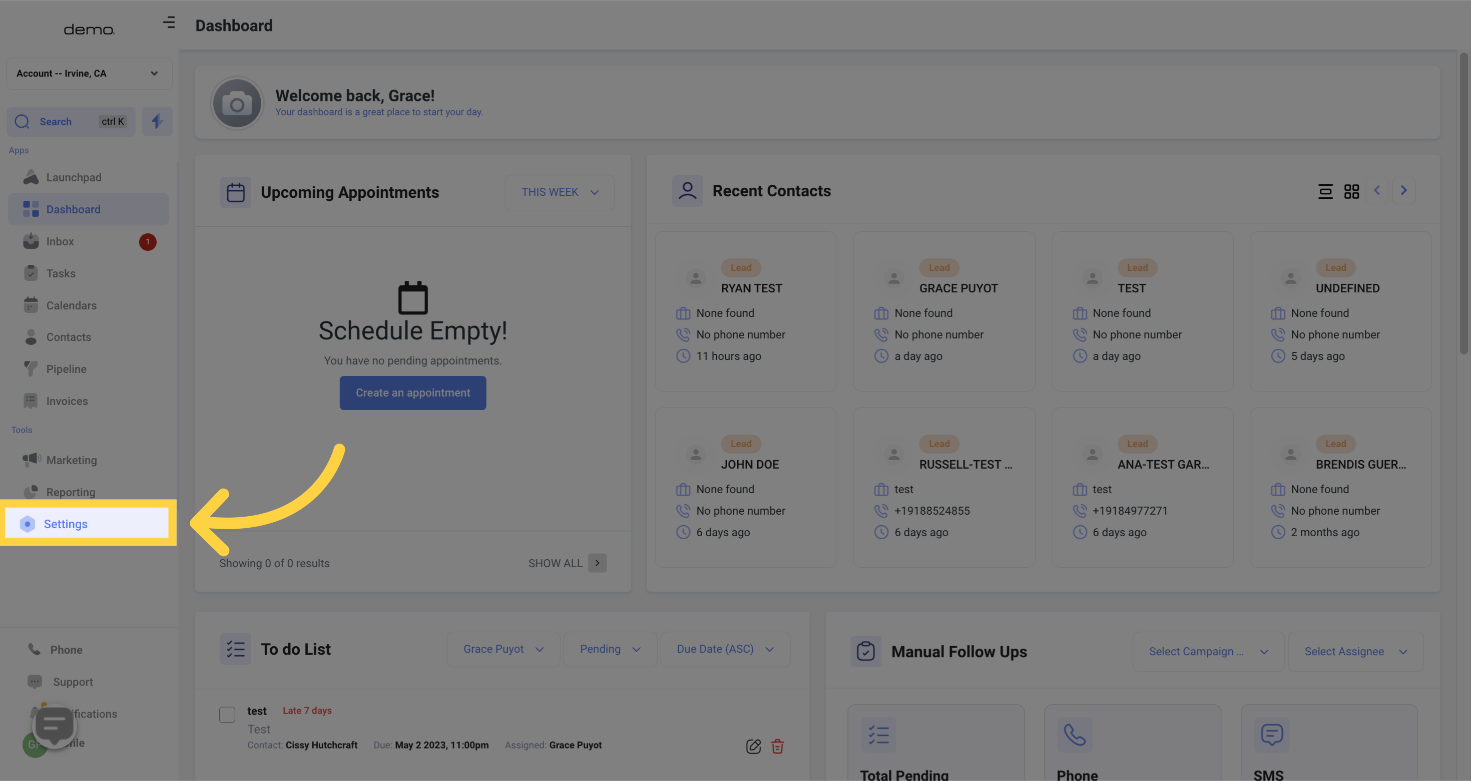 Email Services Configuration Reply And Forward Settings Genie Ai