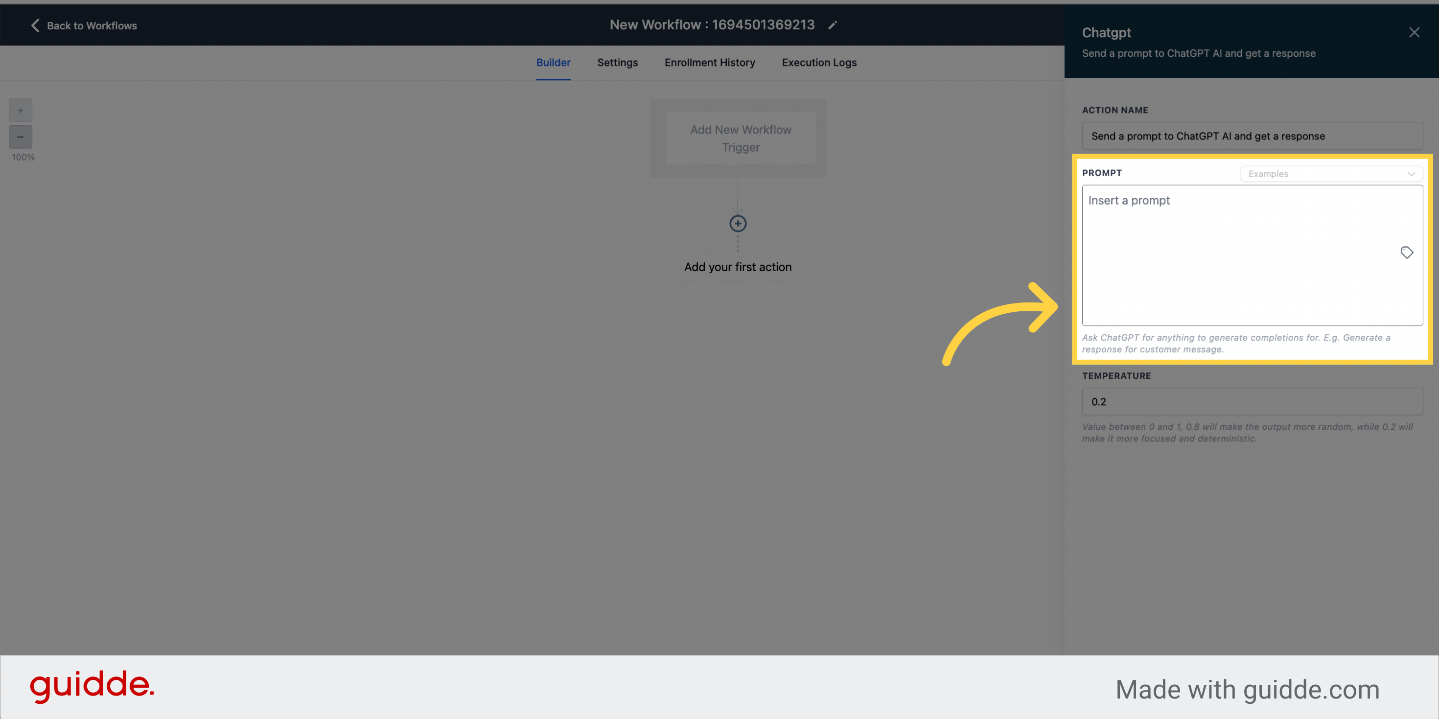 How to set up your chatgpt workflow | Maven HQ