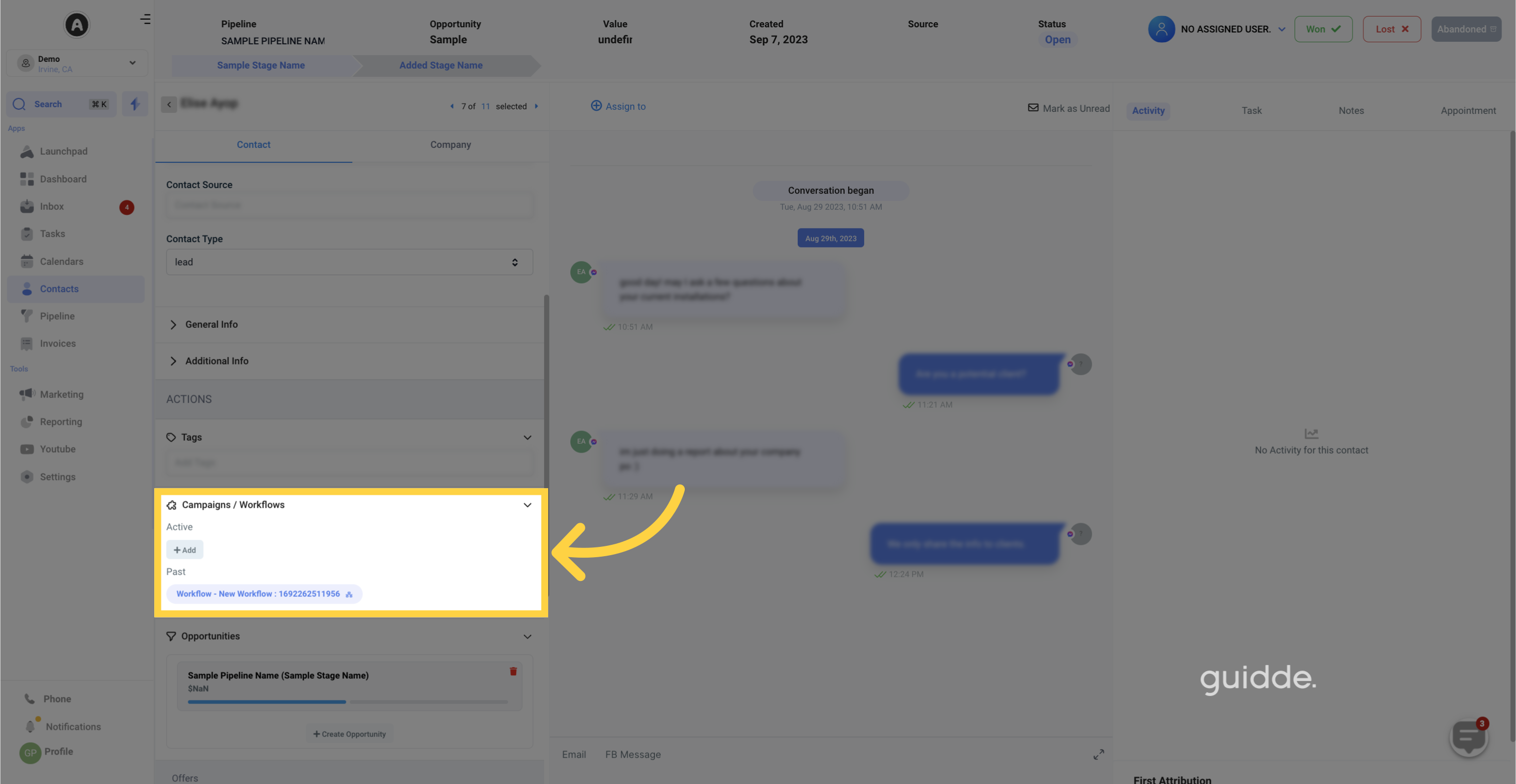 How to Add people to a workflow manually | Maven HQ How to Add people to a workflow manually | Maven HQ