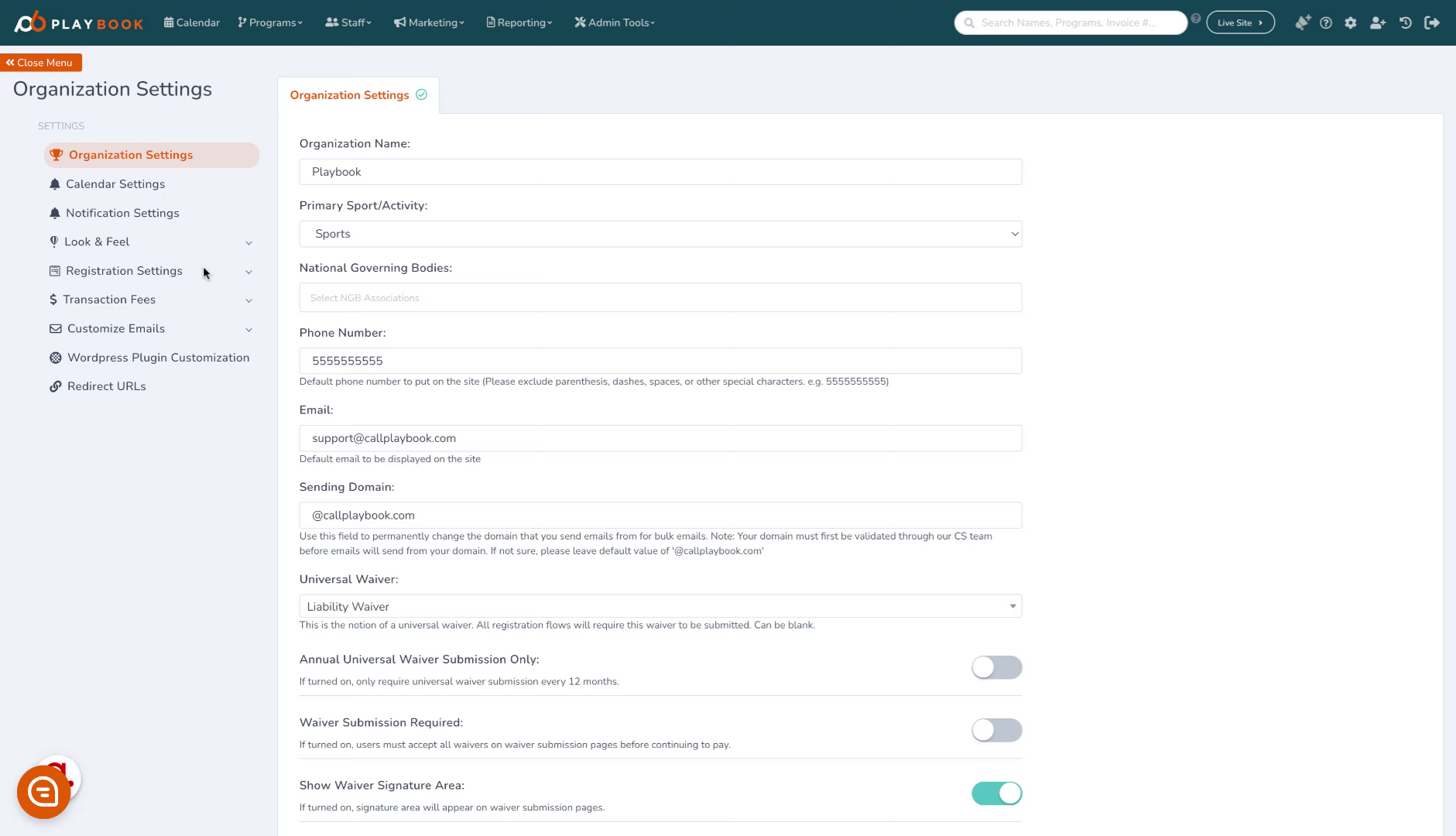 Color Coding Your Calendar