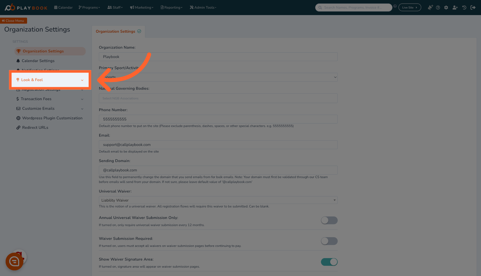 Color Coding Your Calendar