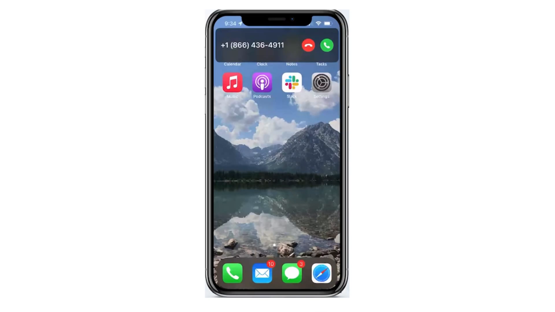 EBS: Enabling Your Contacts to Confirm Receipt of Your Messages in ...