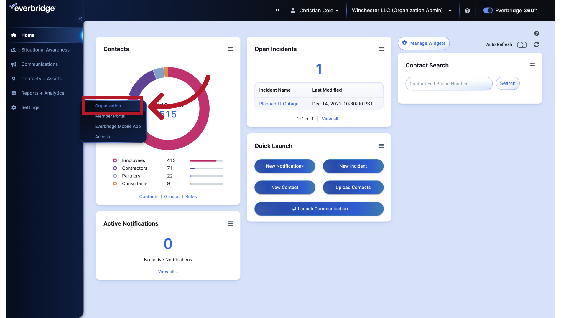 EBS: Creating and Using Delivery Methods in Everbridge Suite – Everbridge