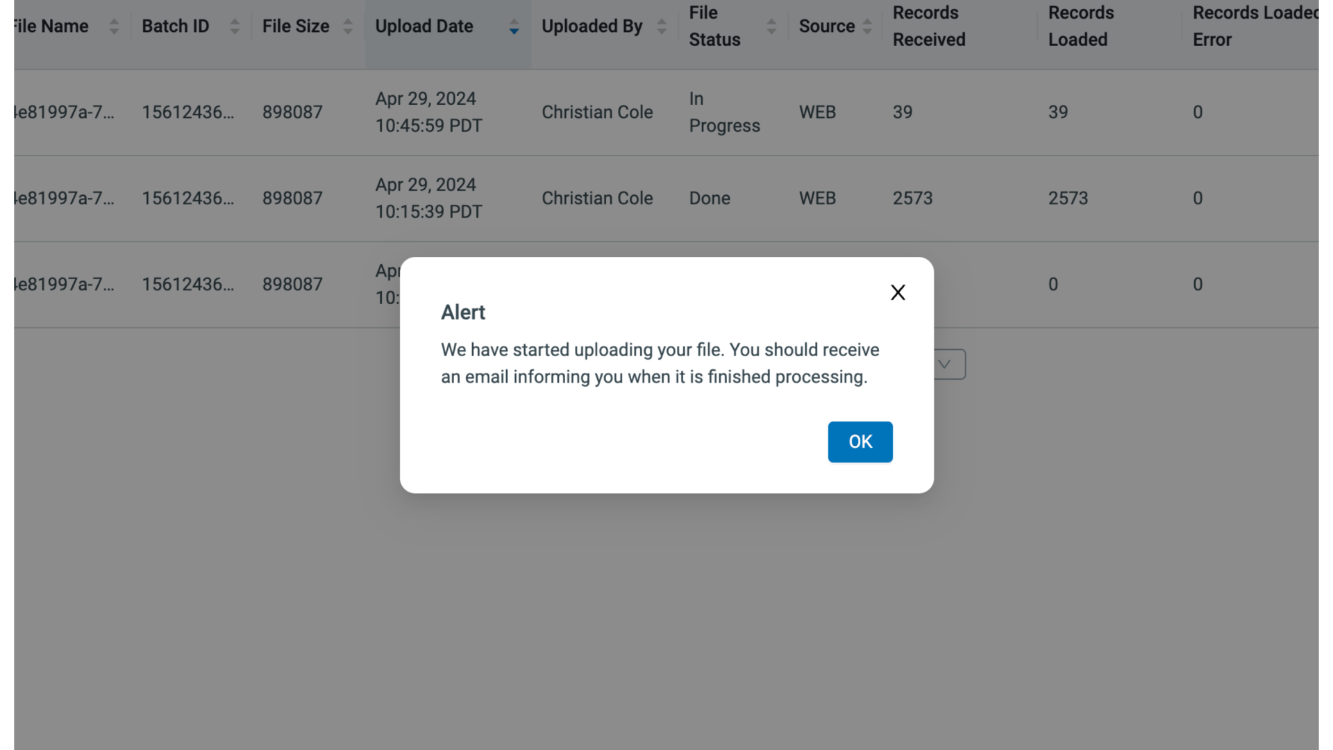 EBS: Updating an Existing Contact's Information in Everbridge Suite – Everbridge