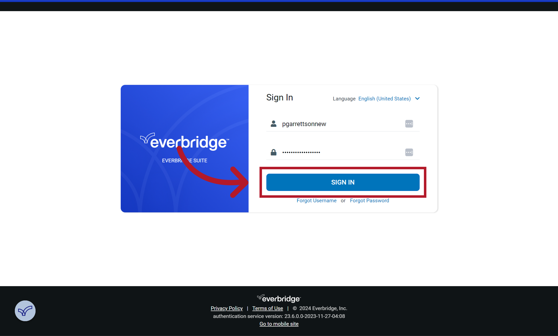 EBS: Updating the Default Sender Caller ID in Everbridge Suite – Everbridge