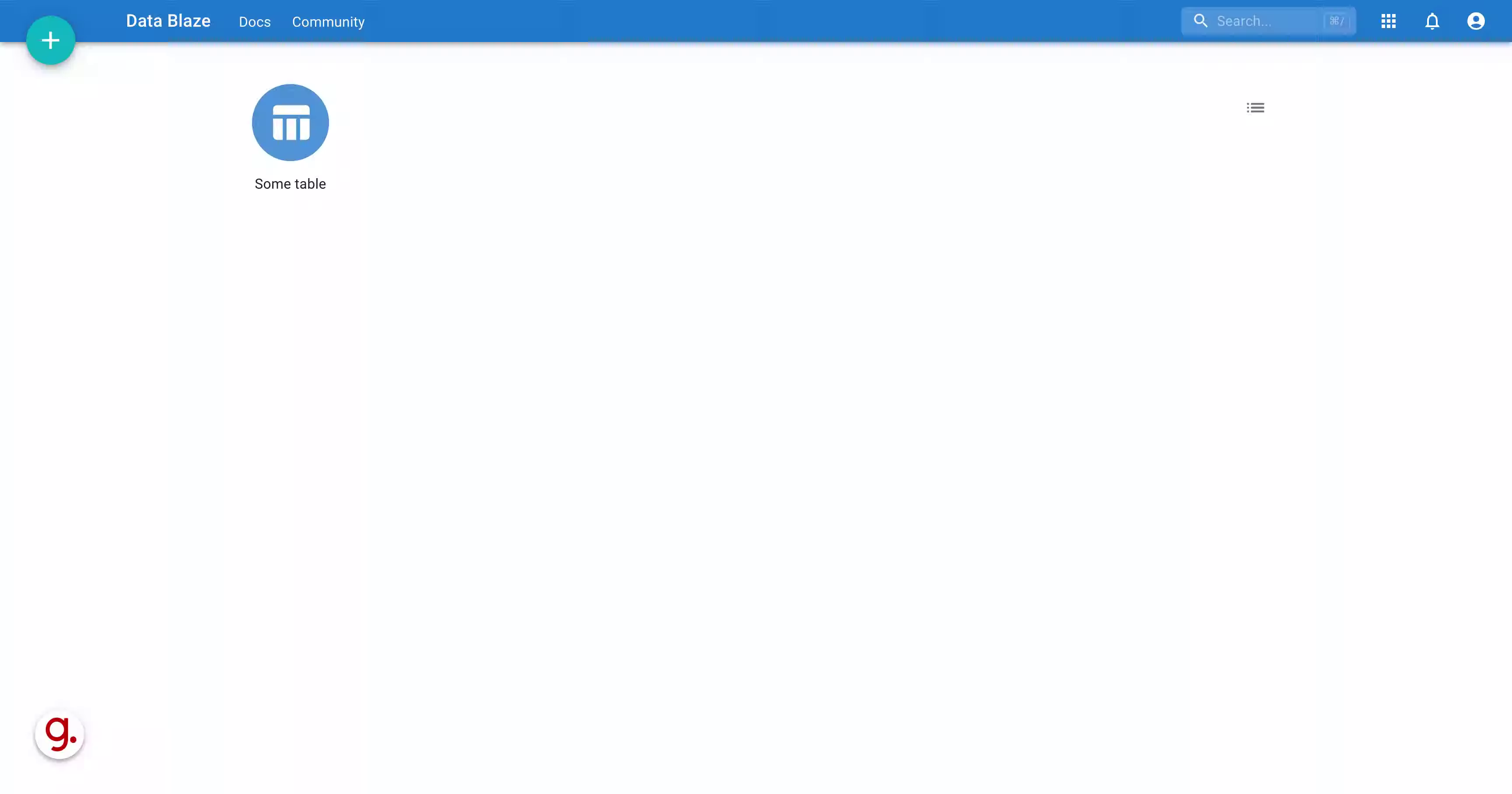 How to find your Data Blaze API Key – Keragon