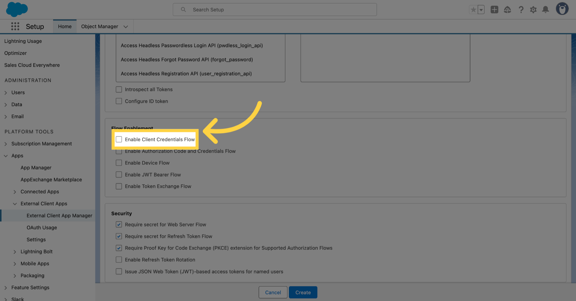 How to find your Client ID and Secret in Salesforce – Keragon