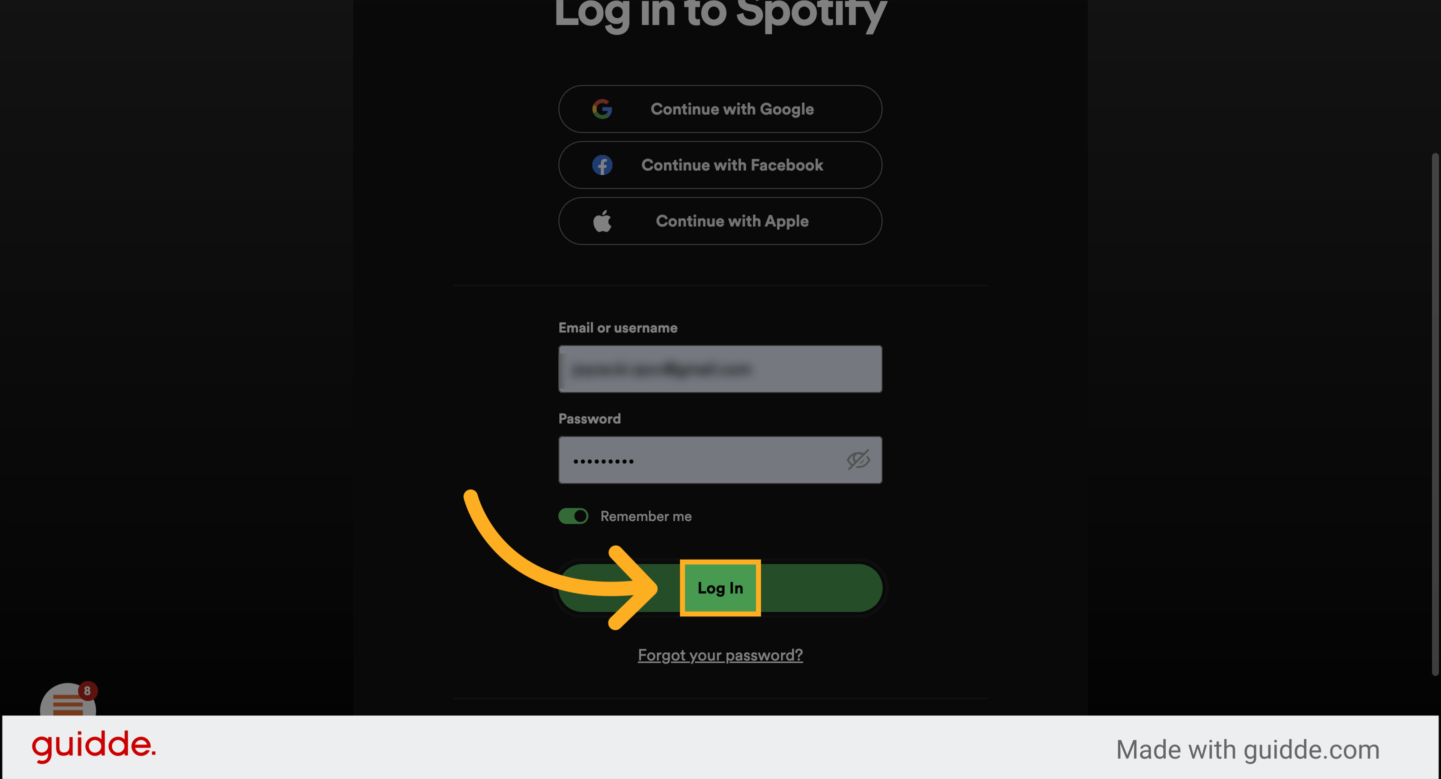 How do I listen to paid episodes on Spotify? – Substack, Inc