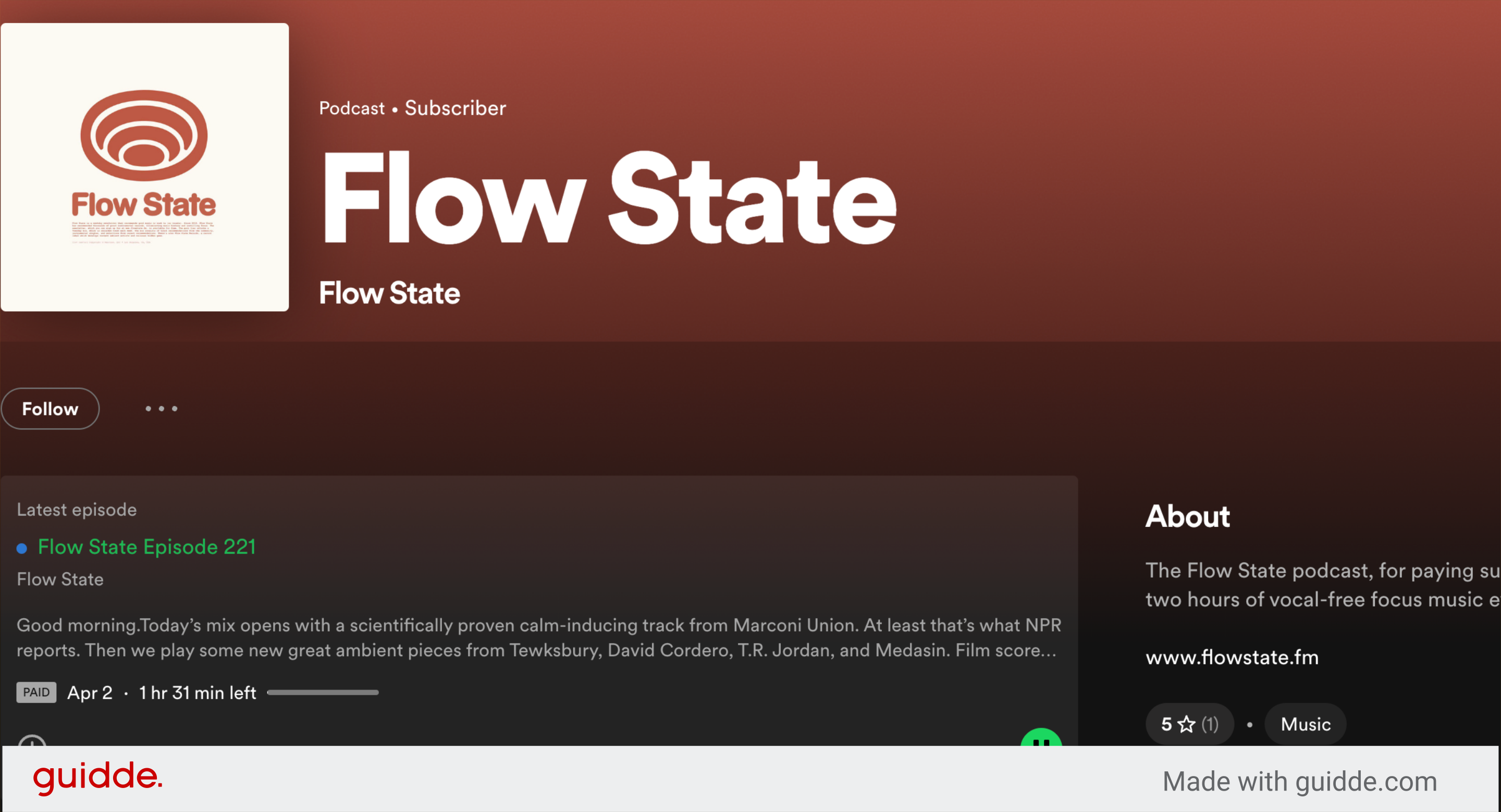 How do I listen to paid episodes on Spotify? – Substack, Inc