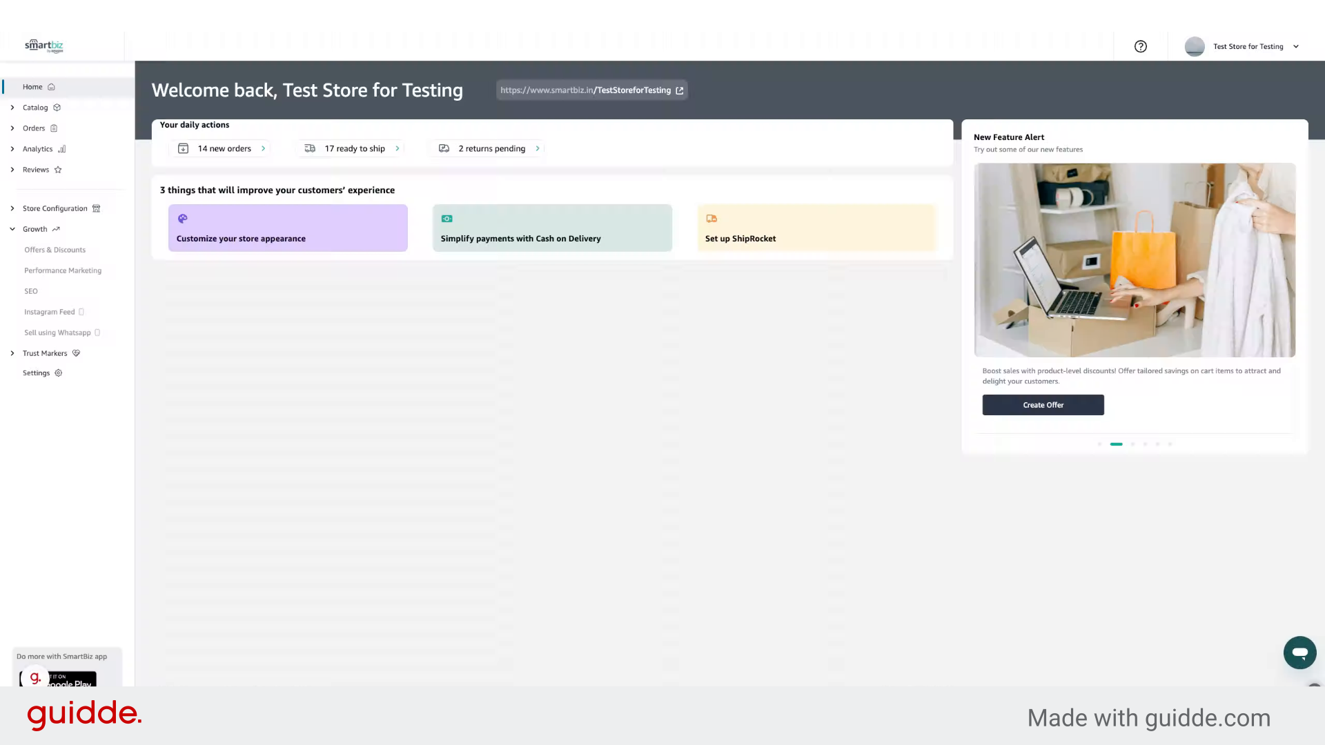 How to connect Meta CAPI to your Storefront – Smartbiz by Amazon