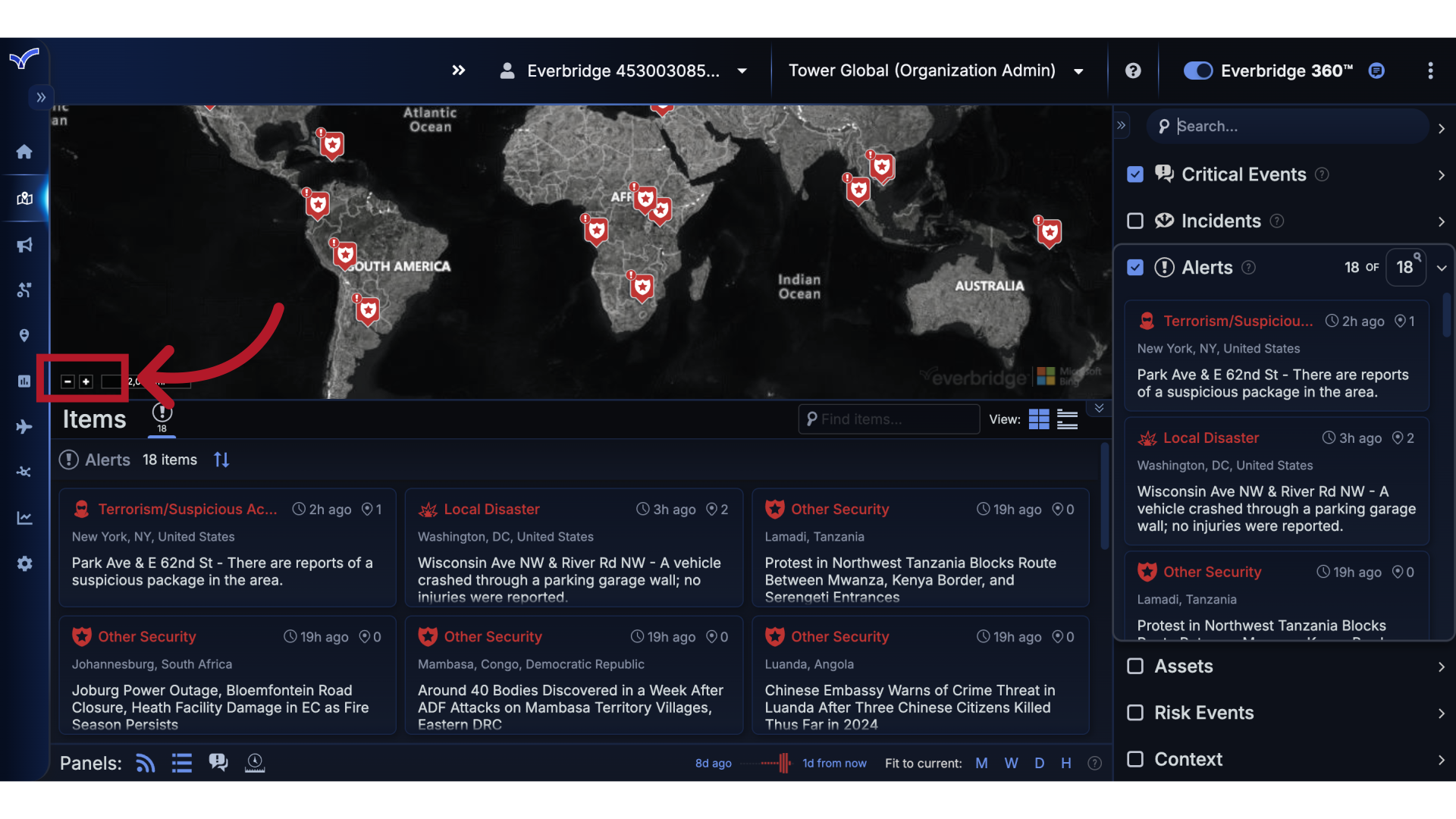 VCC: Launching a Location-Based Test Communication in Visual Command ...