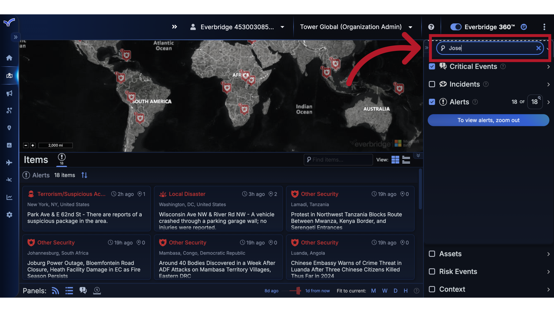 VCC: Launching a Location-Based Test Communication in Visual Command ...