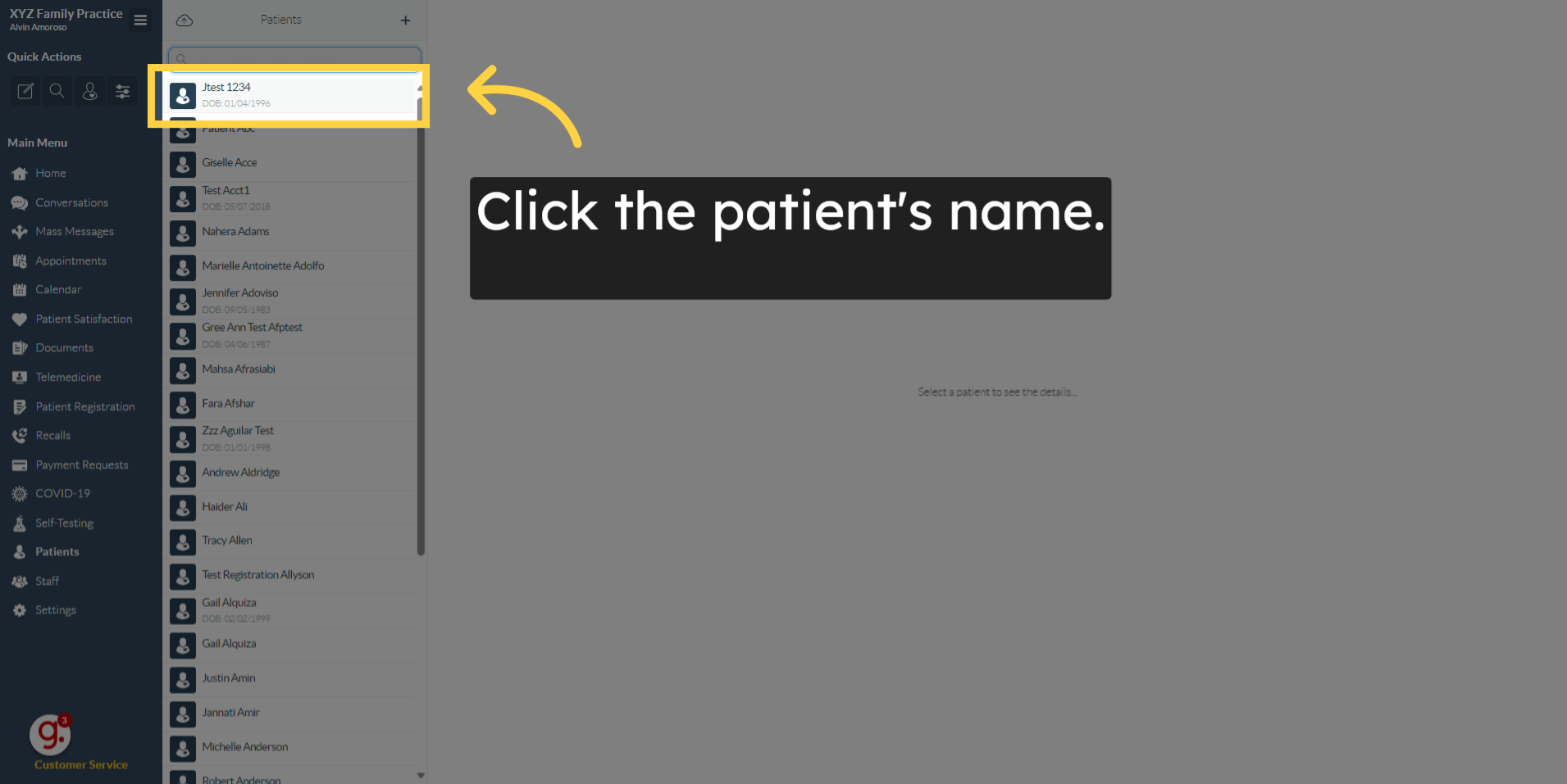 Manually Send a Form