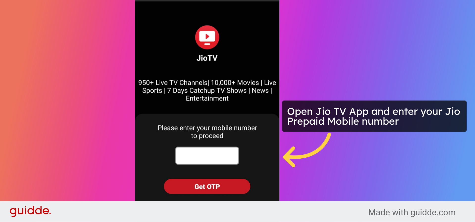 ZEE5 for Jio Prepaid users - Recharge Plans to access ZEE5 content