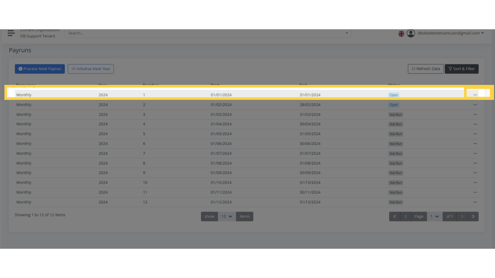 How do I adjust National Insurance? - bitKode