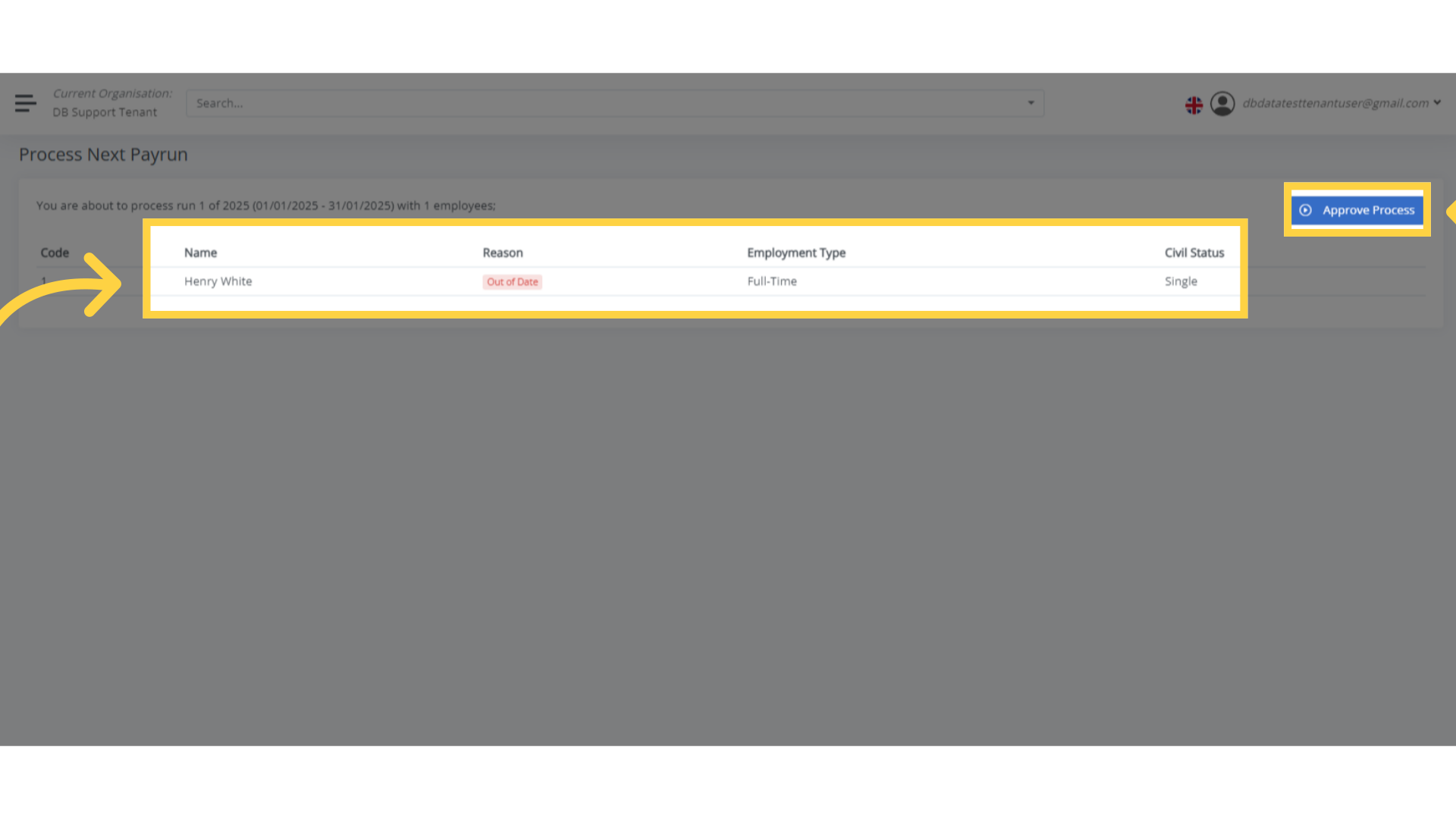How do I process Sickness and Injury Benefit Deductions? - bitKode