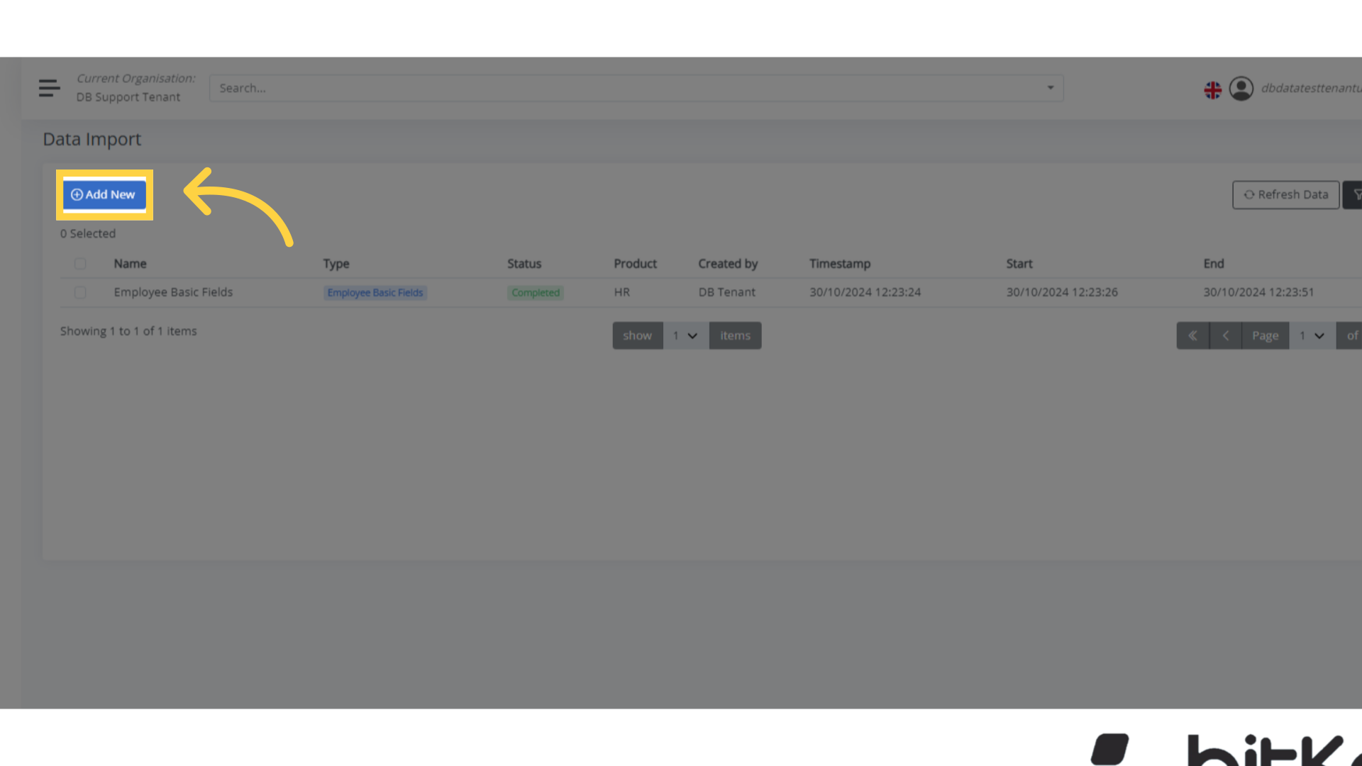 How do I download an Attendance Log (attlog) via USB from the device, and how do I upload it to ...