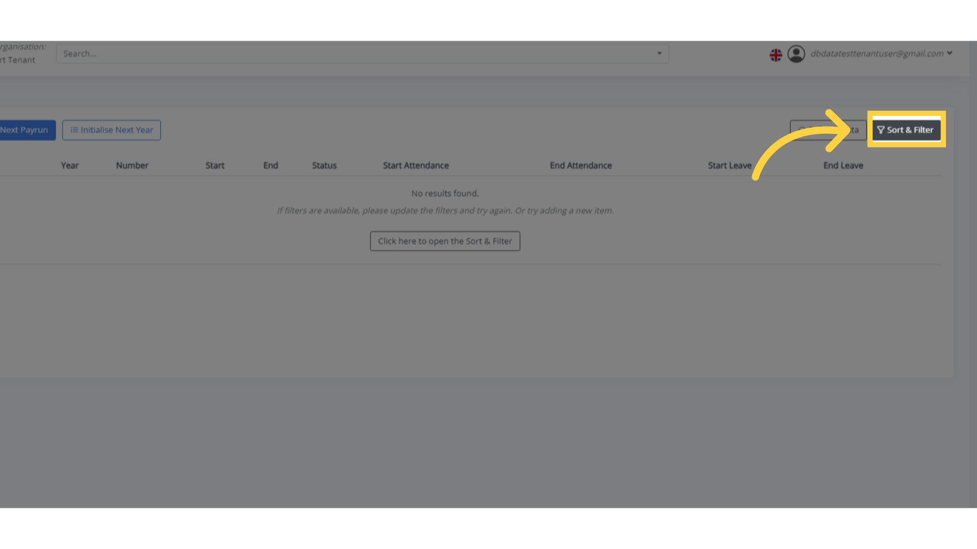How do I view my payroll history? - bitKode